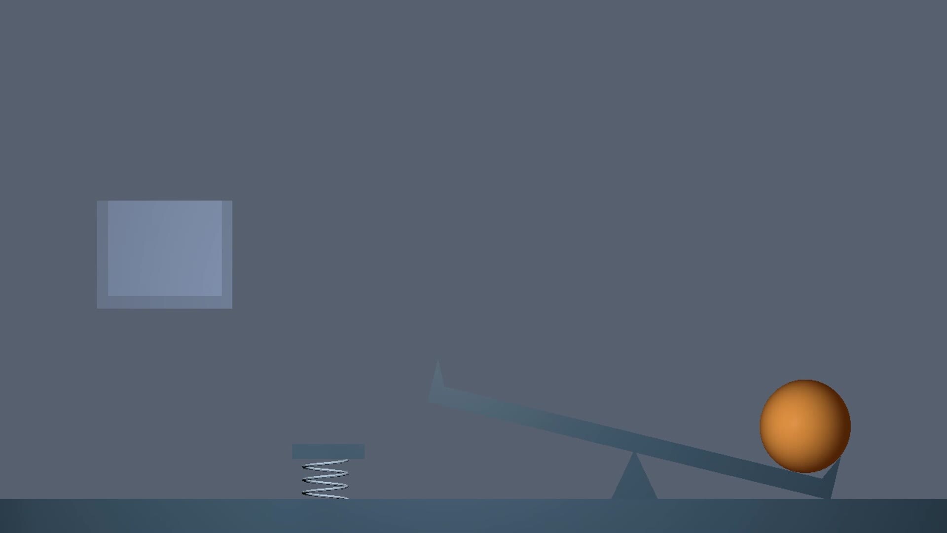 ArtStation - Bouncing Ball Animation