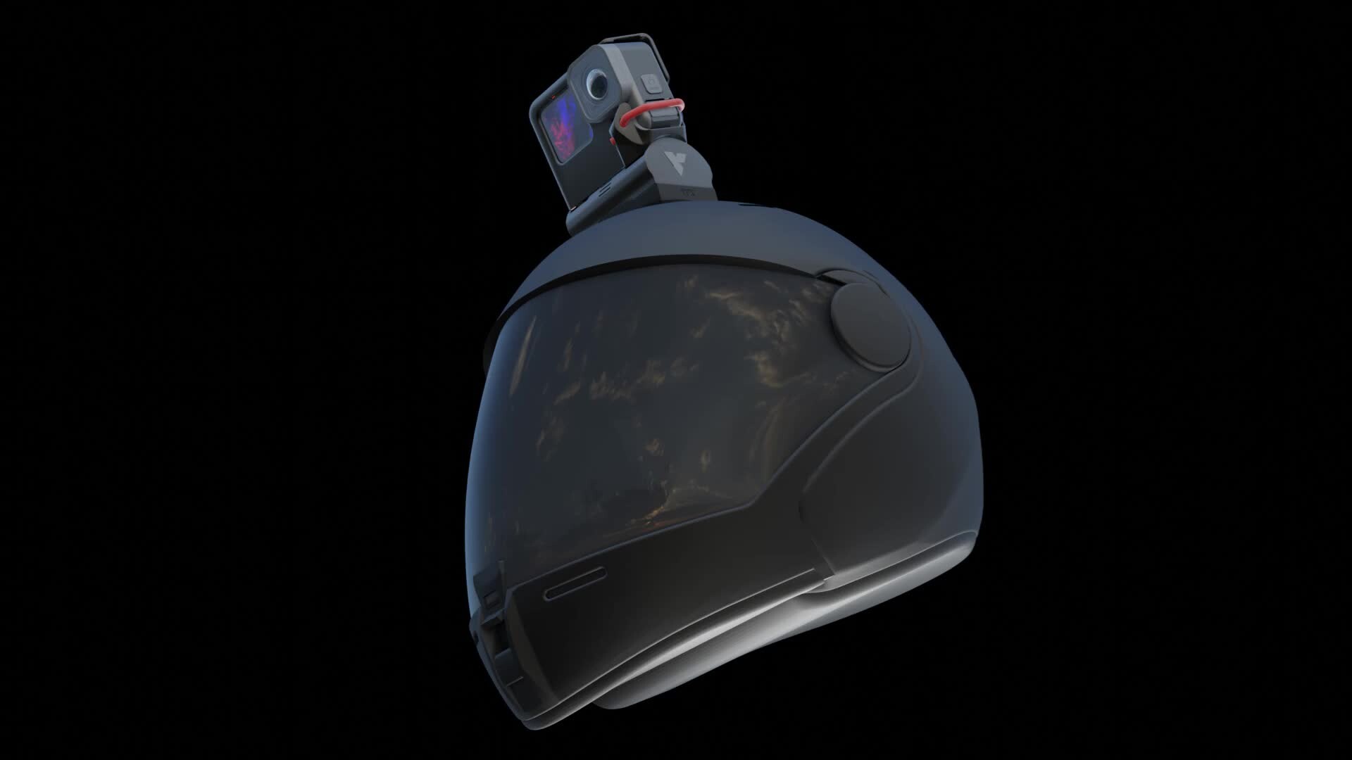 ArtStation - Camera animation