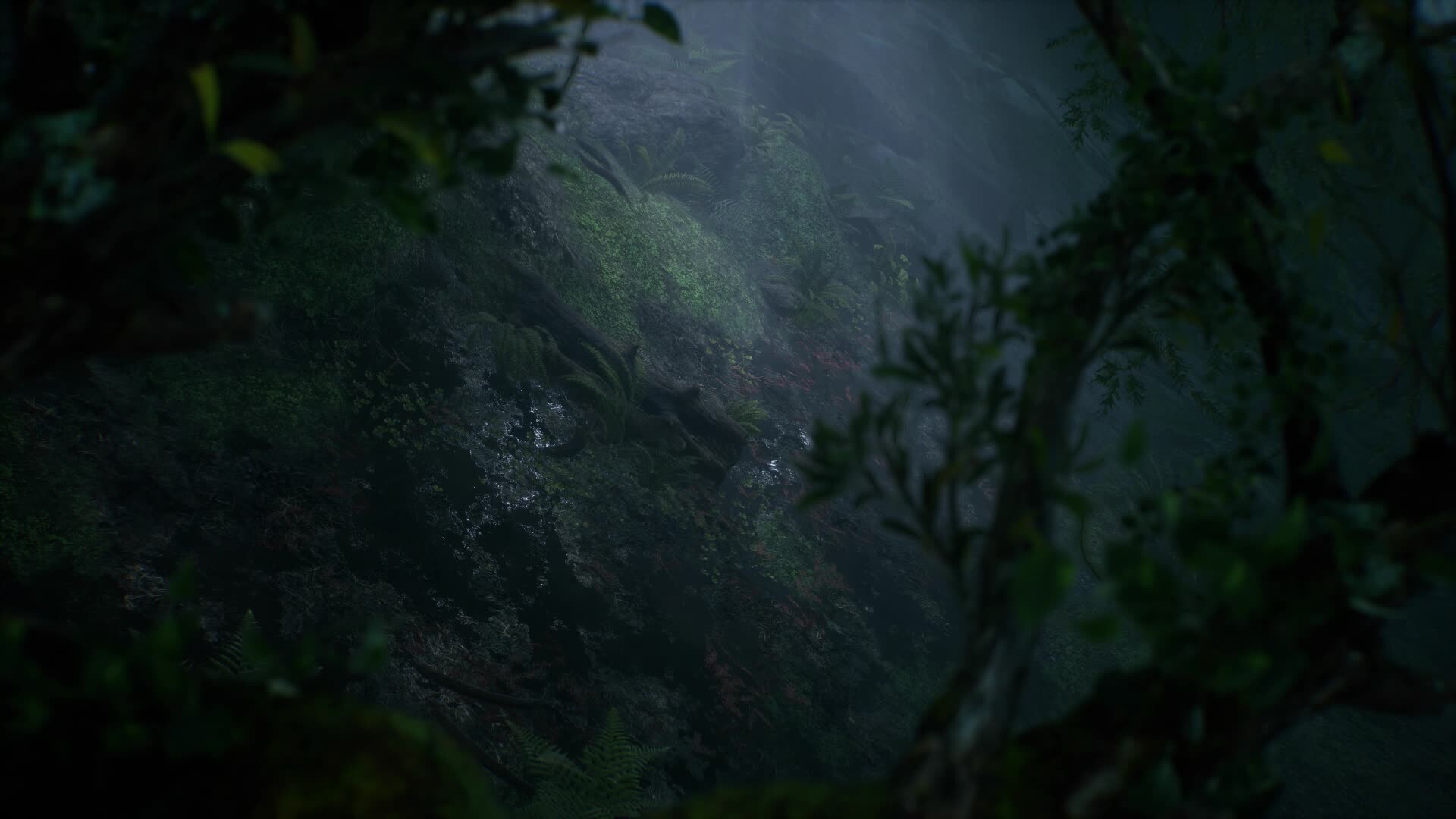 ArtStation - Shimmer