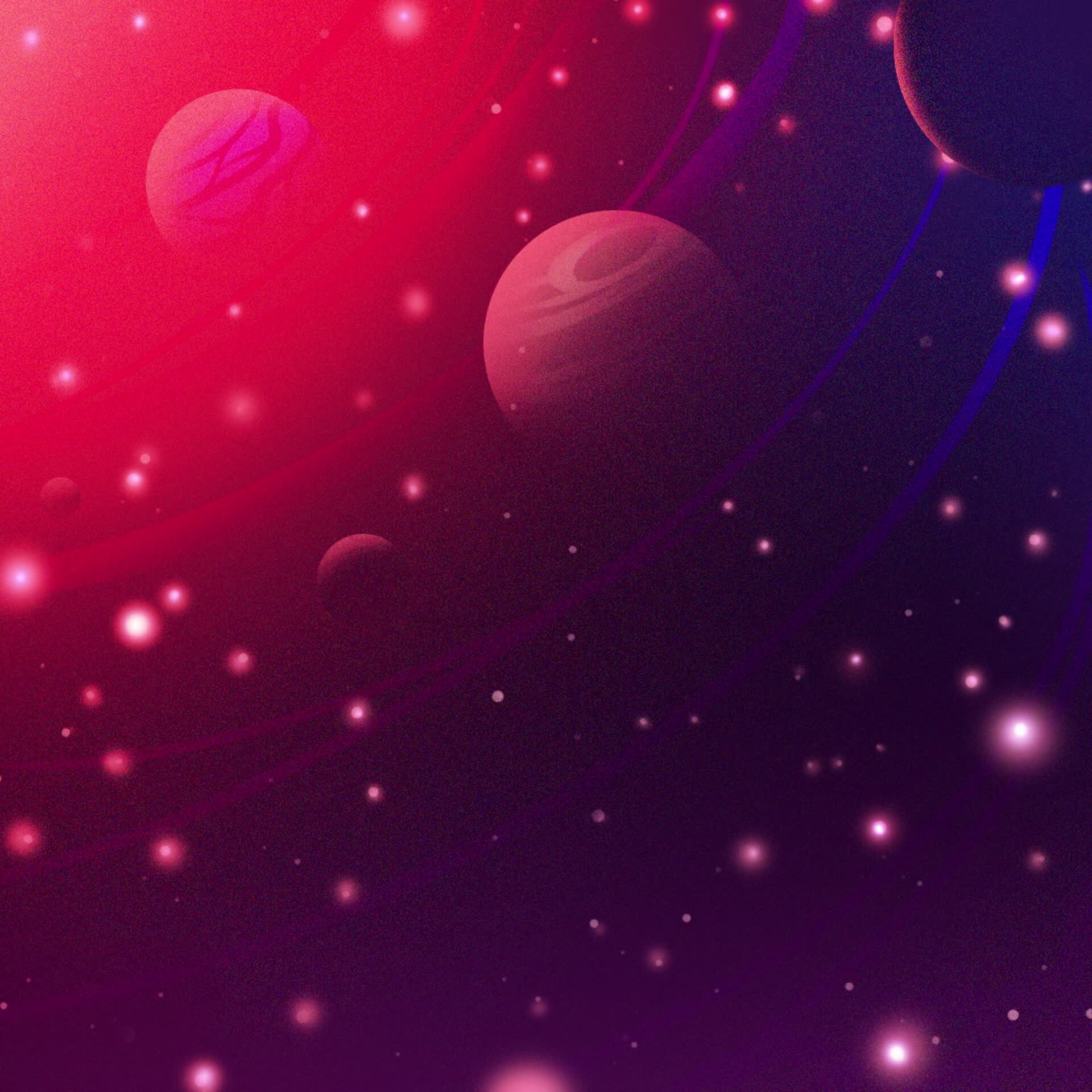 ArtStation - Galactic Cat