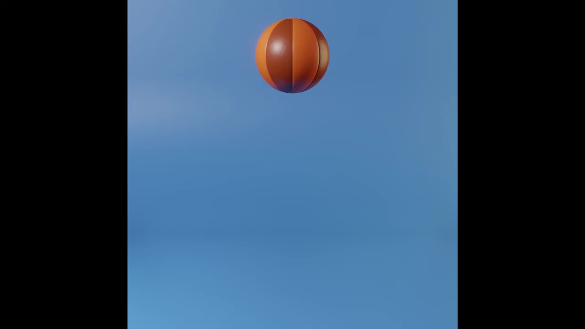 ArtStation - Bouncing Ball Practice