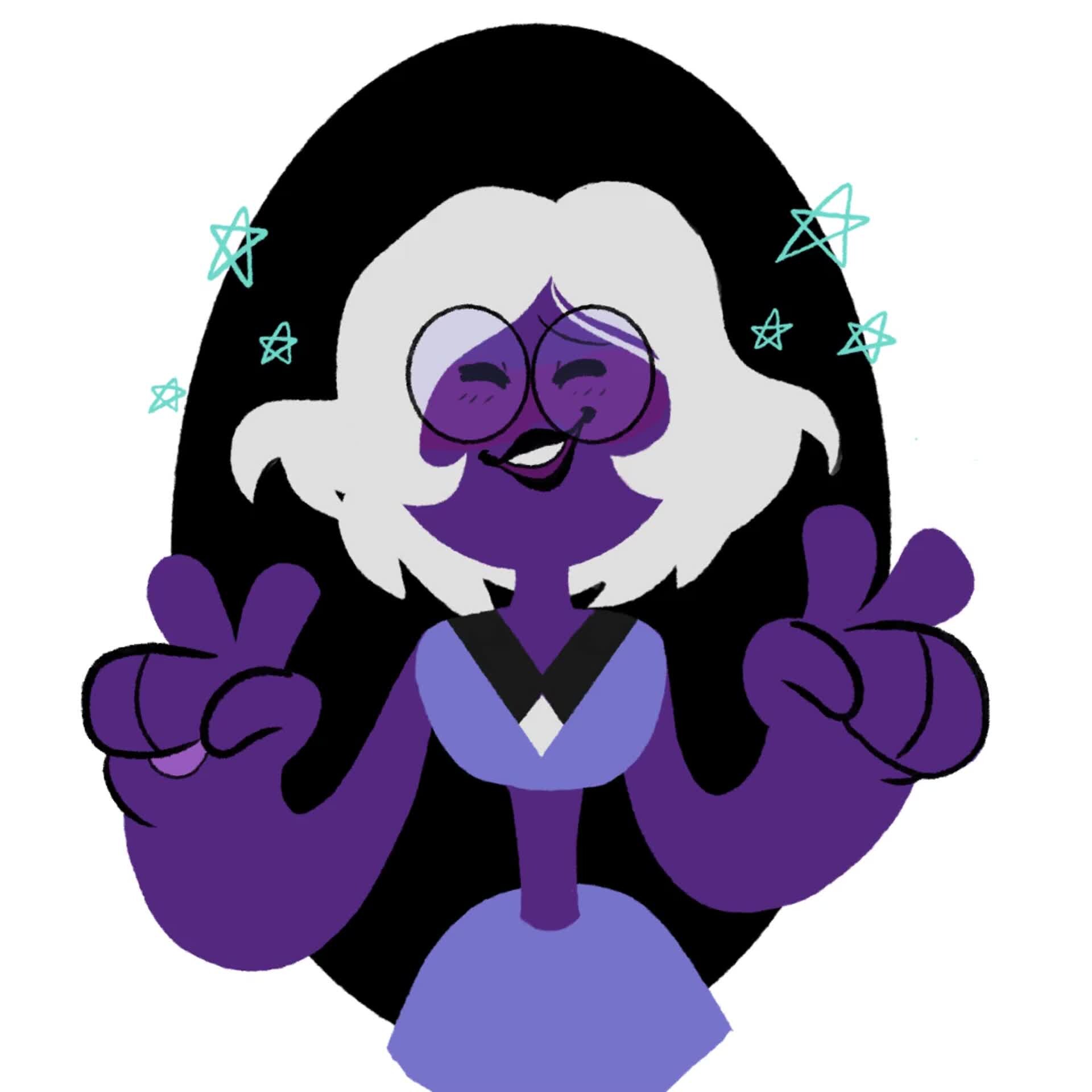 ArtStation - SU Inspired simple character animation