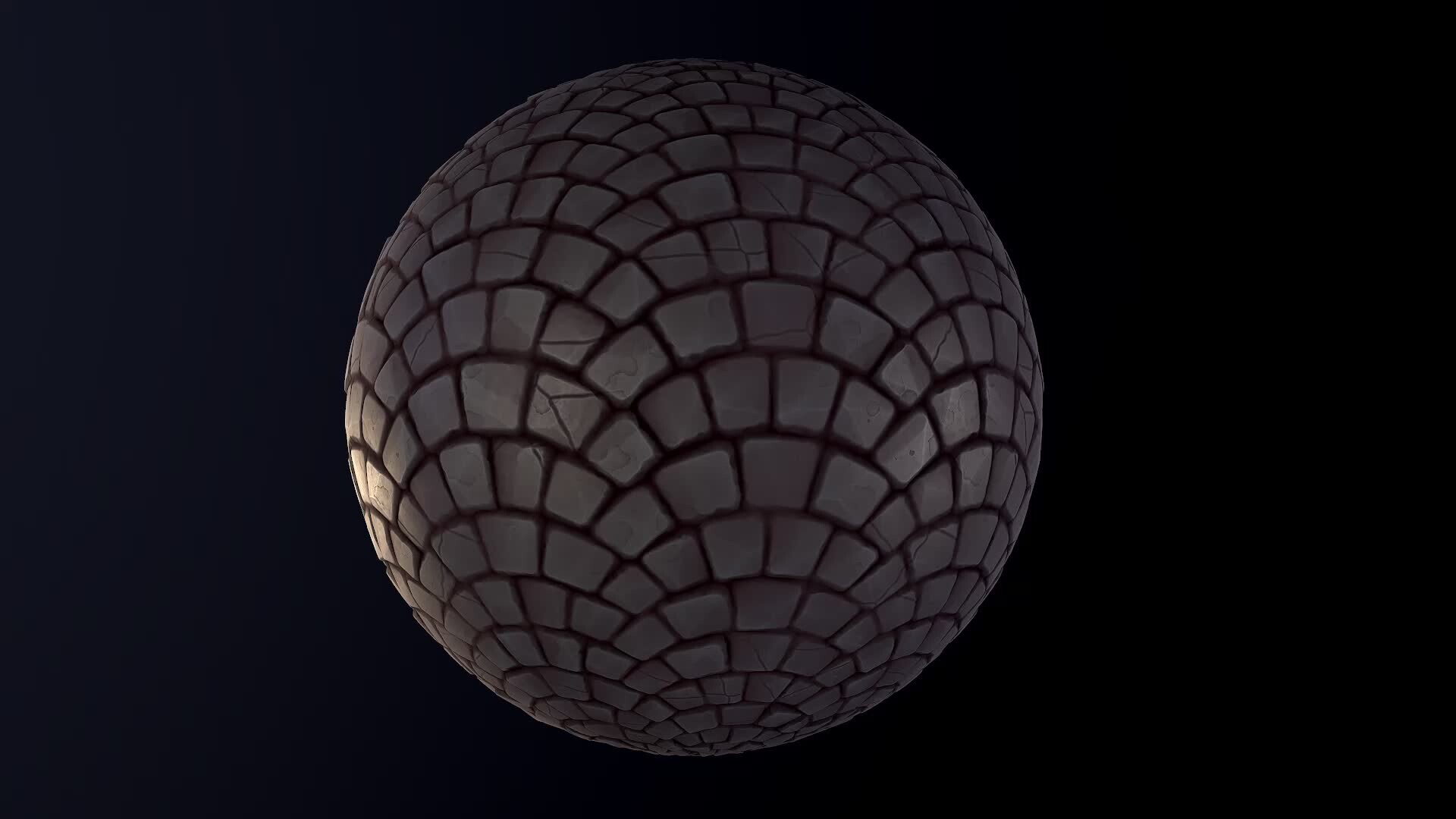 Tyler Charest - Cobblestone Variations