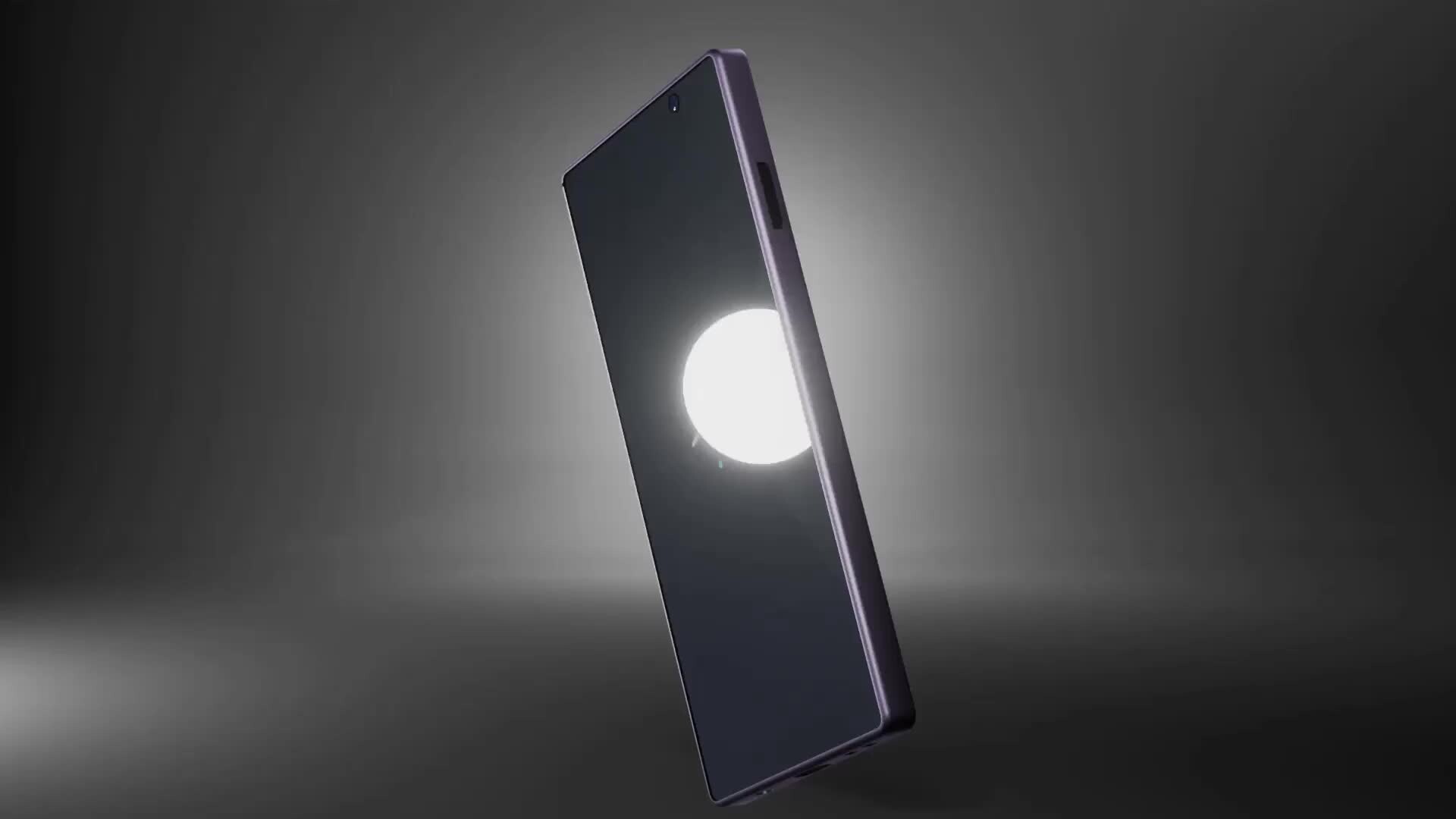 ArtStation - realistic mobile phone practise