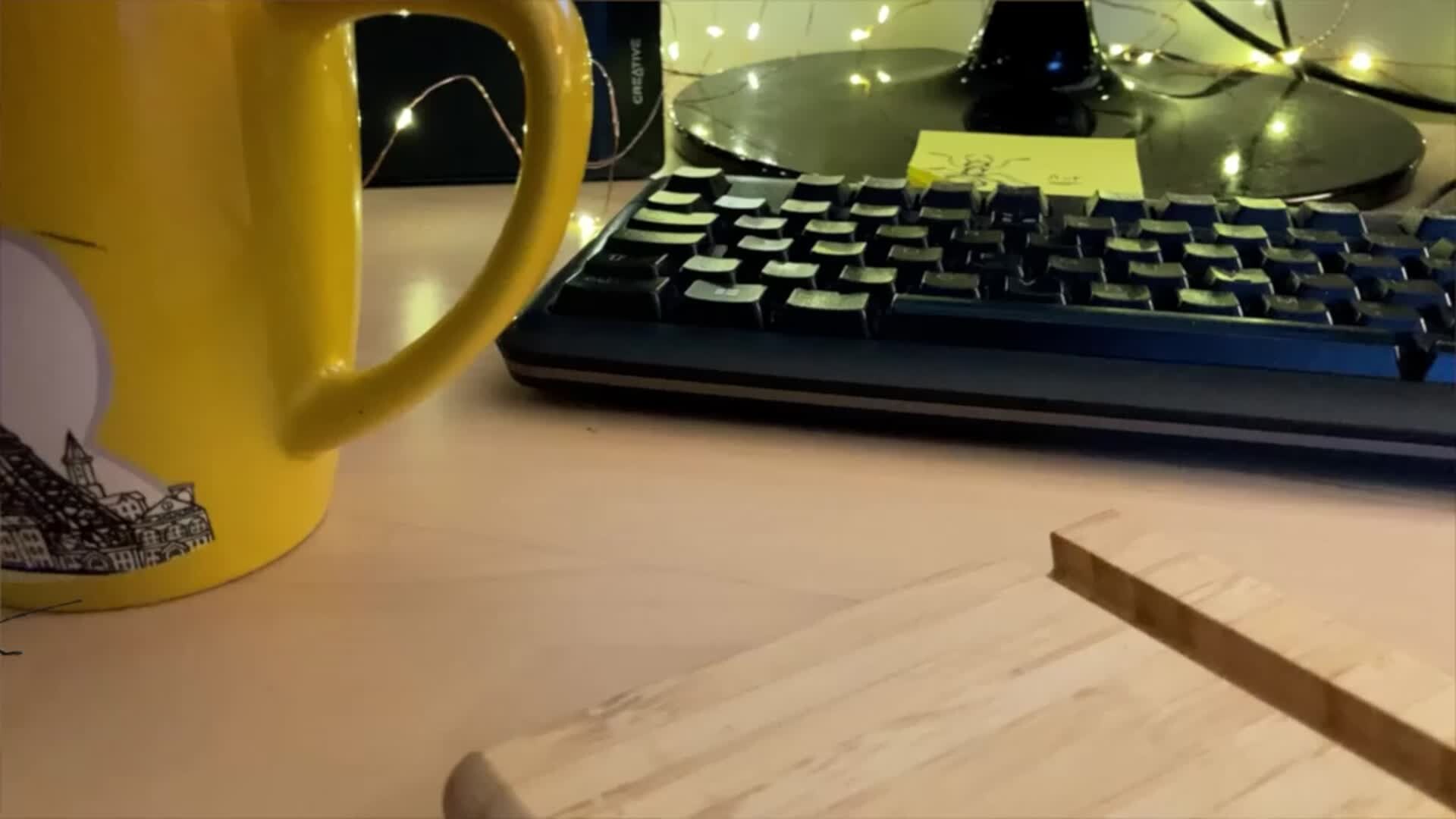 ArtStation - Ant animation VFX