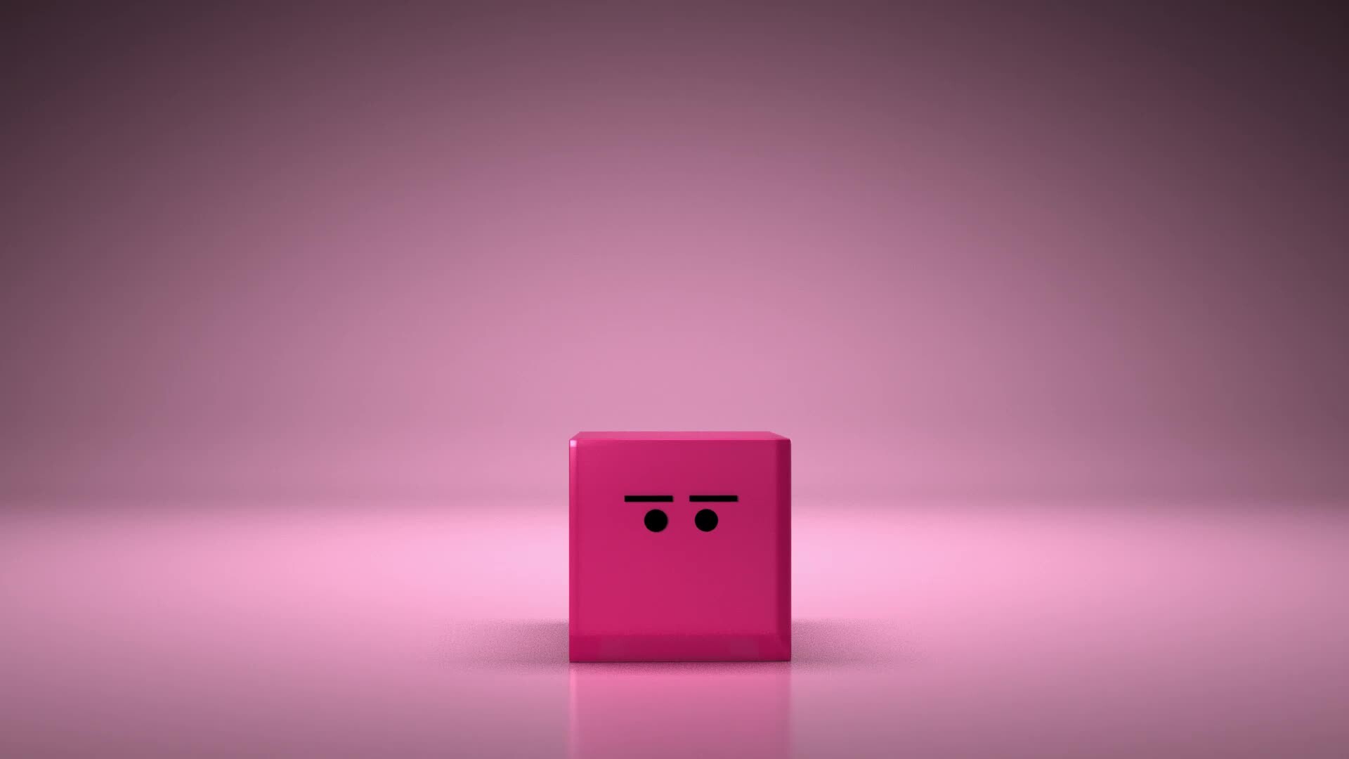 ArtStation - Jhonny The Box!