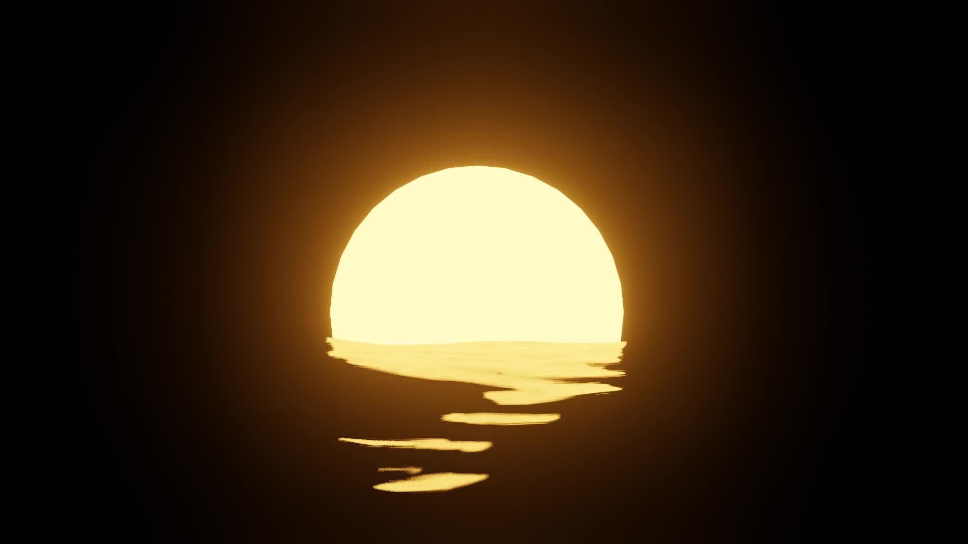 ArtStation - SUNSET ANIME