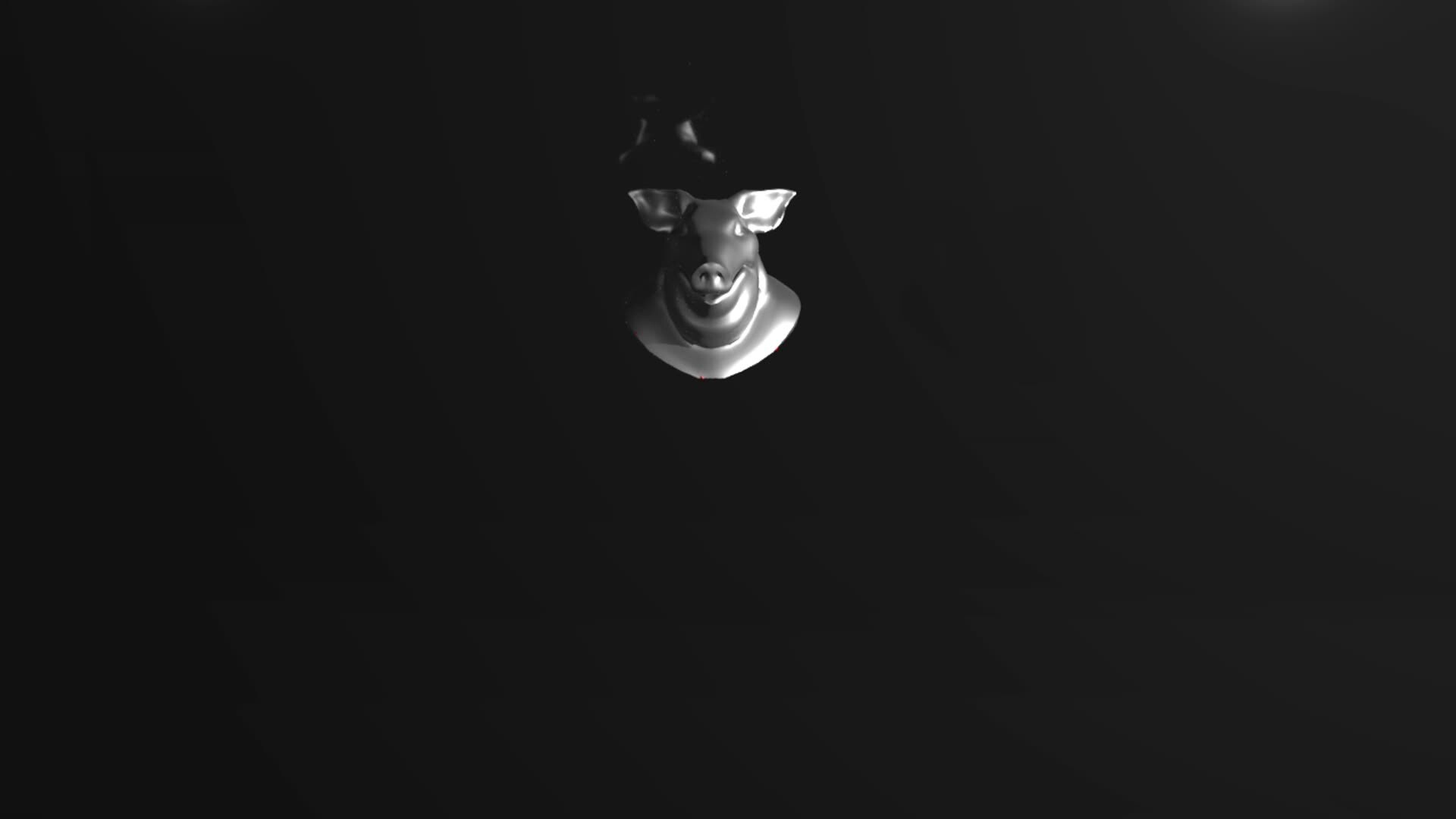 ArtStation - Geometry Grow effect