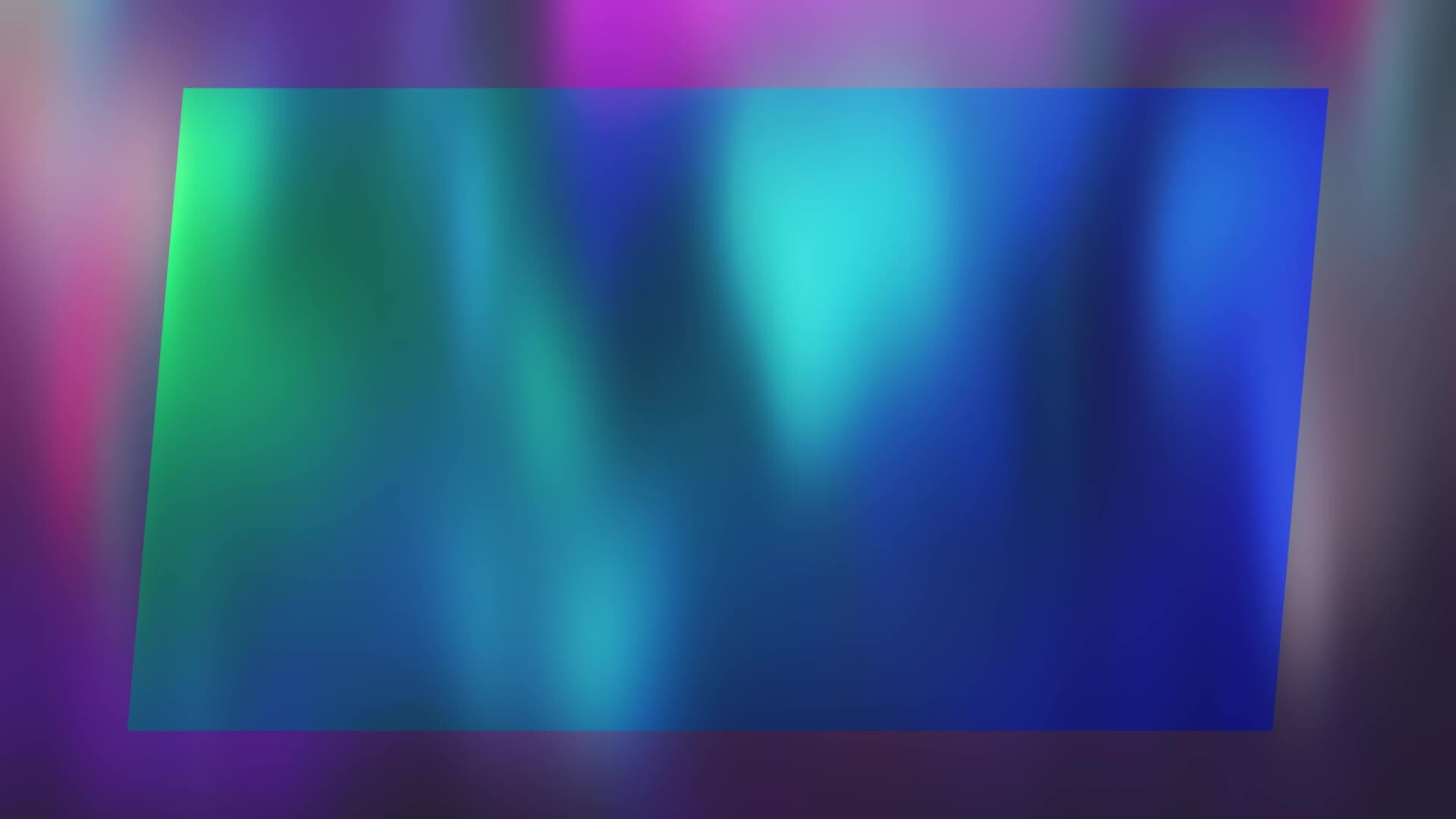 ArtStation - Social Media Stream Intro