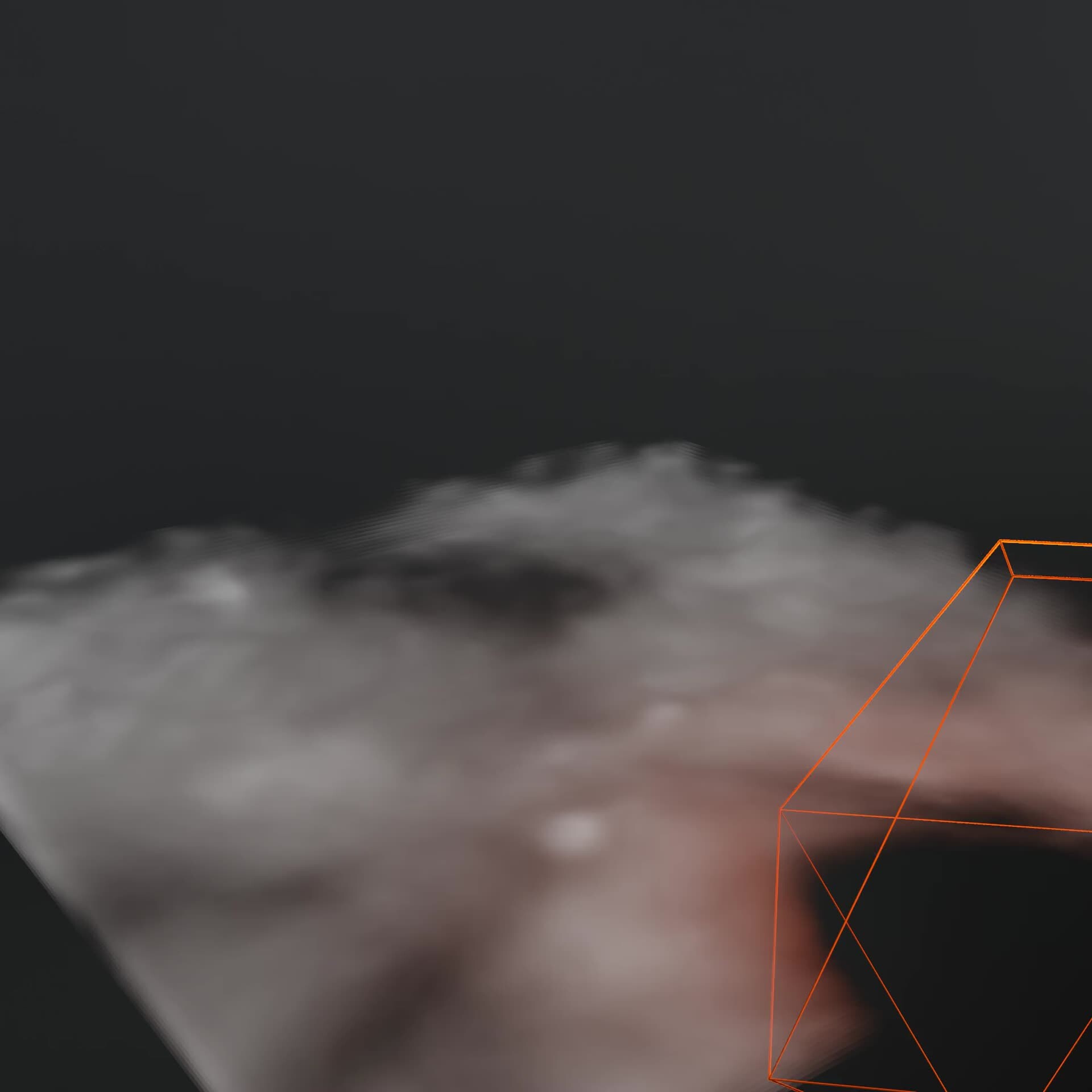 ArtStation - Procedural interactive gas/smoke shader (WIP)