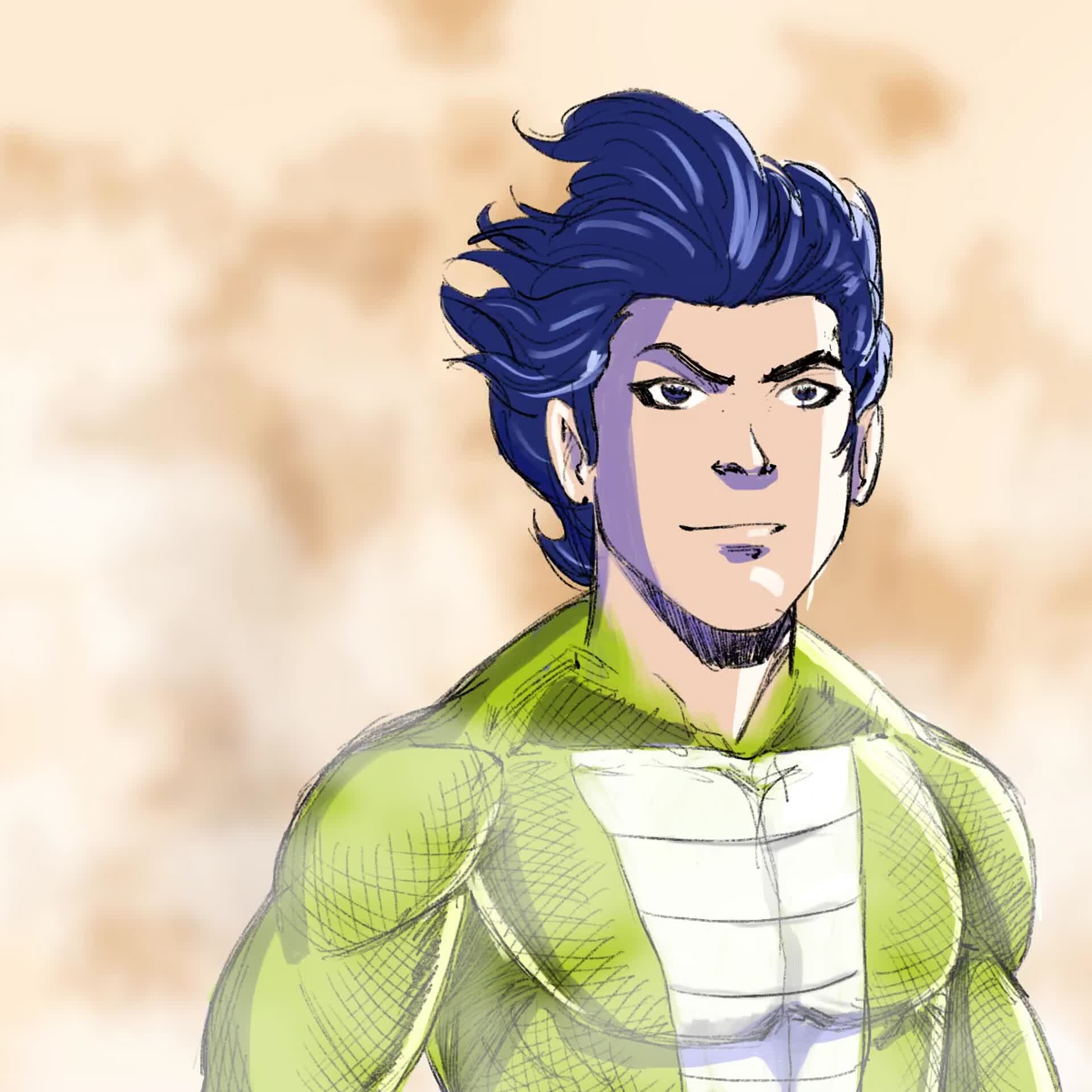 ArtStation - Nagraj Animation