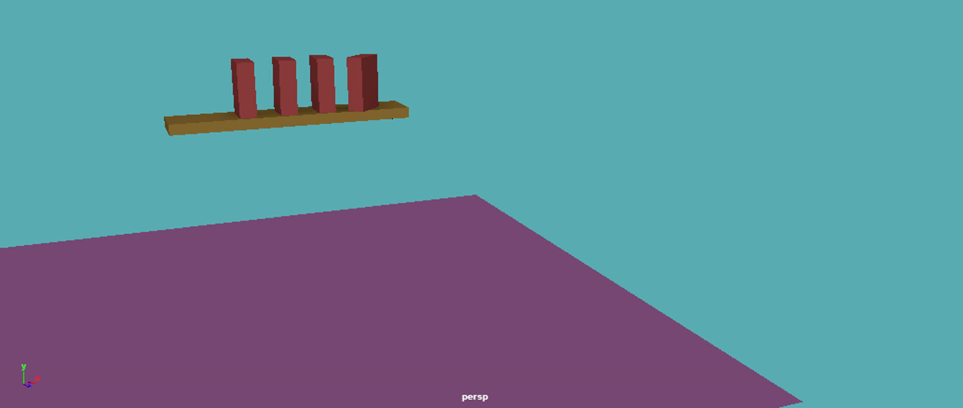 ArtStation - Brick_Drop