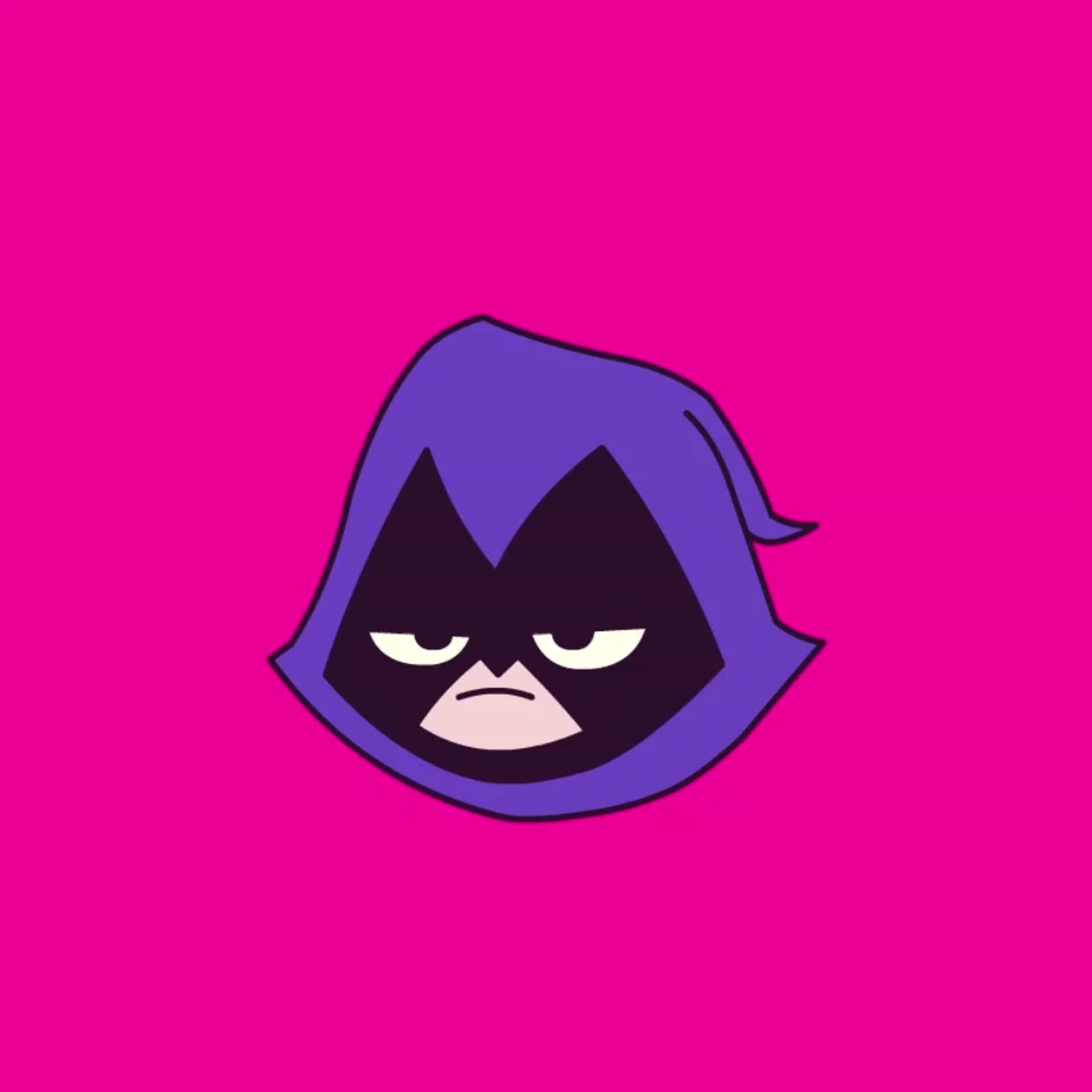 ArtStation - RAVEN | GIF ANIMATION