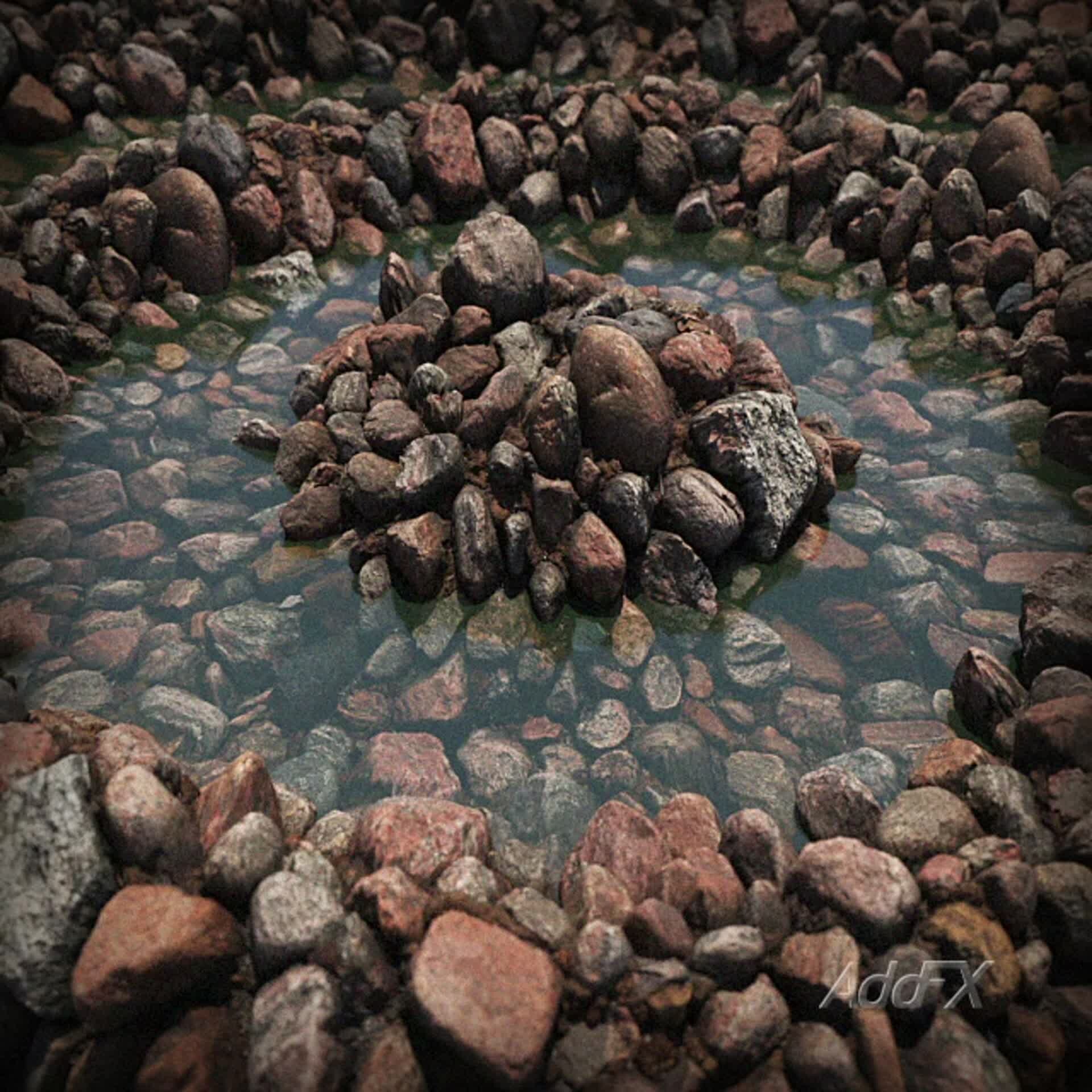 ArtStation - Experimental Loops - Part 1