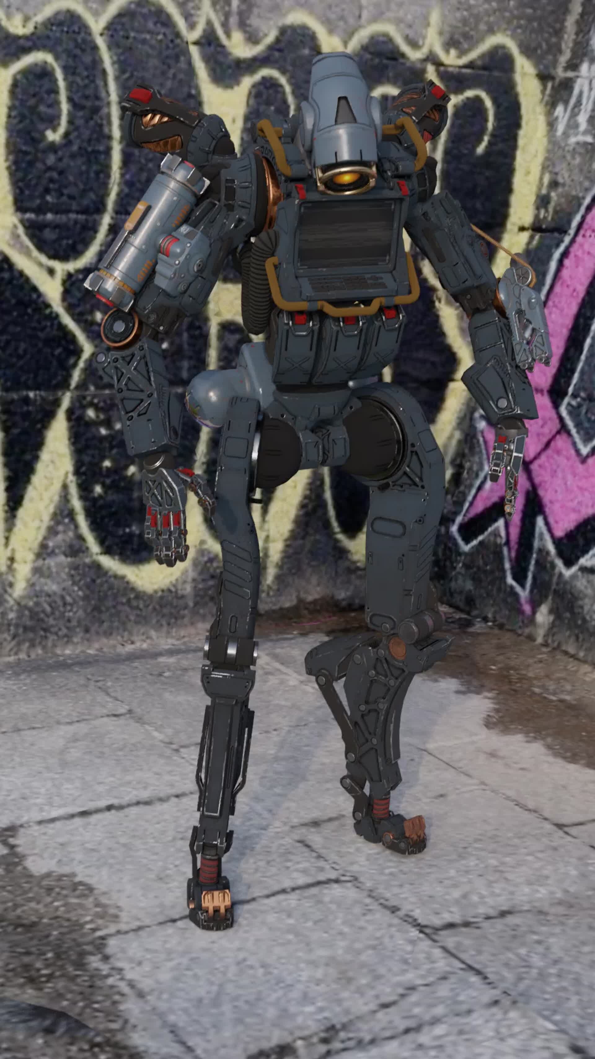 ArtStation - Pathfinder