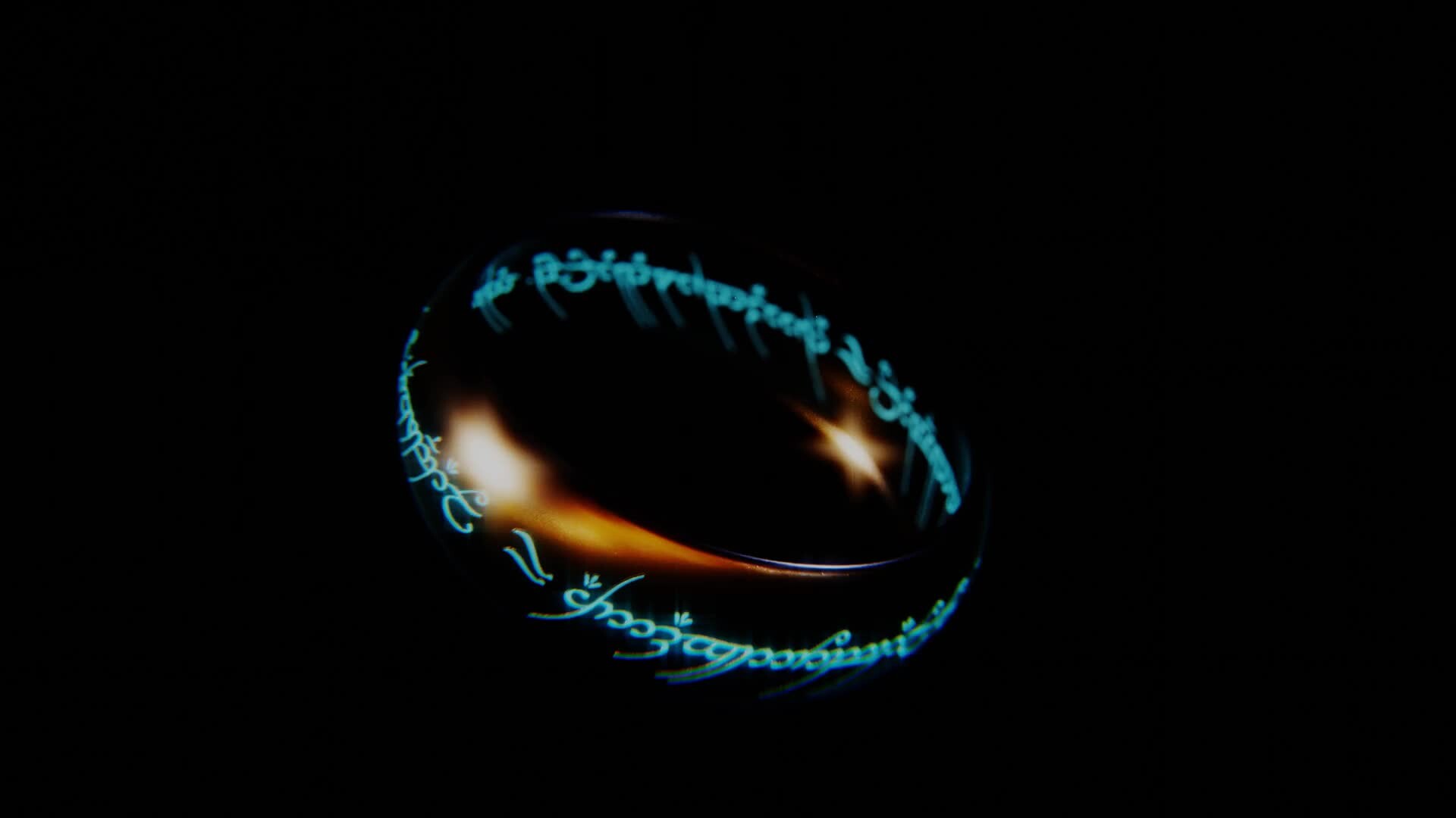 ArtStation - The New Ring - Shadow Of War