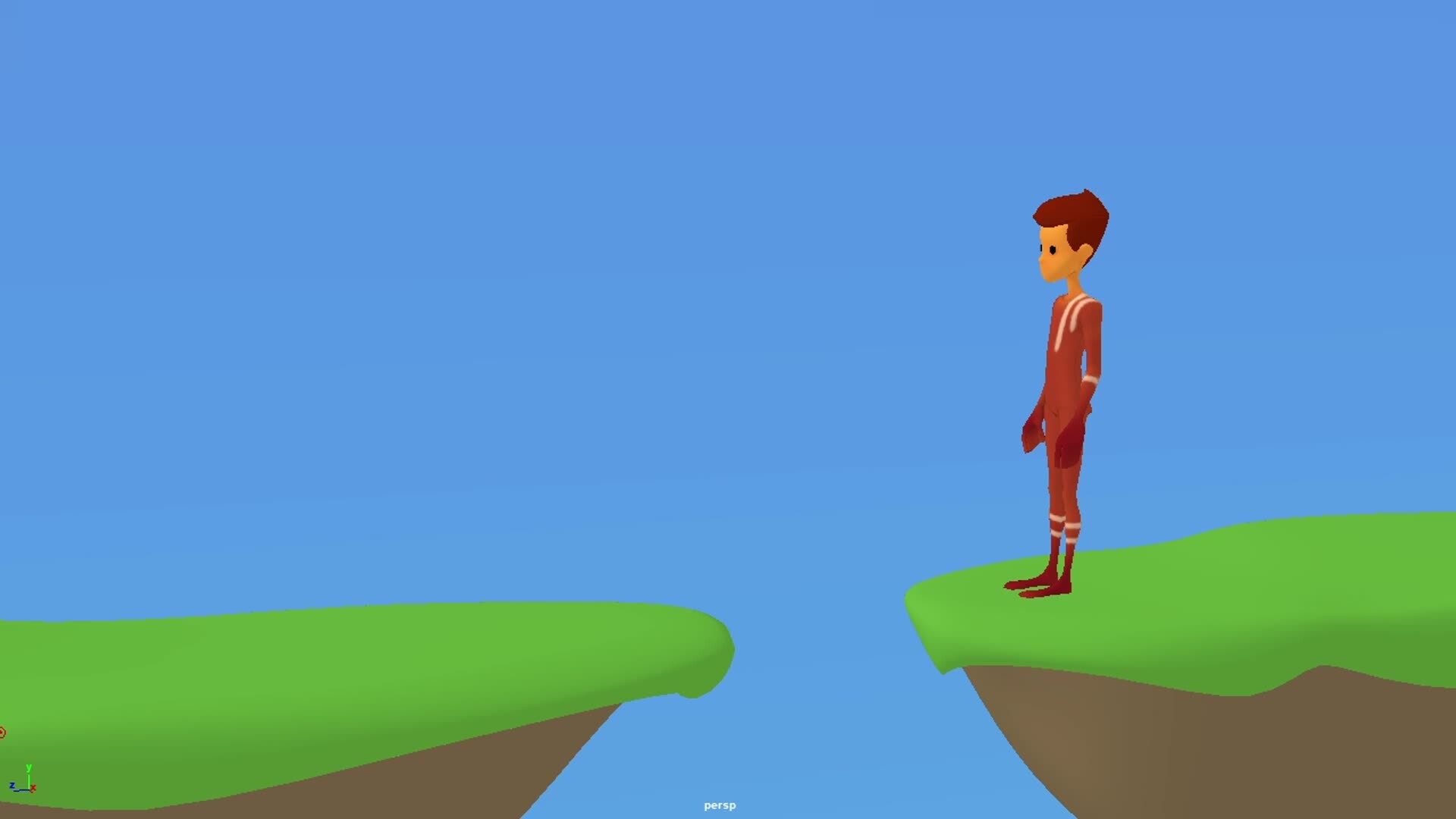 ArtStation - Animation mentor workshop