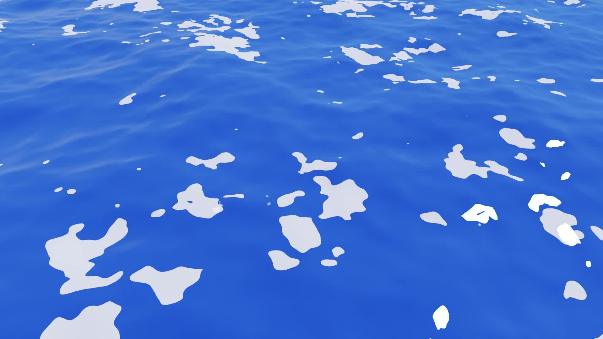 ArtStation - fish flop