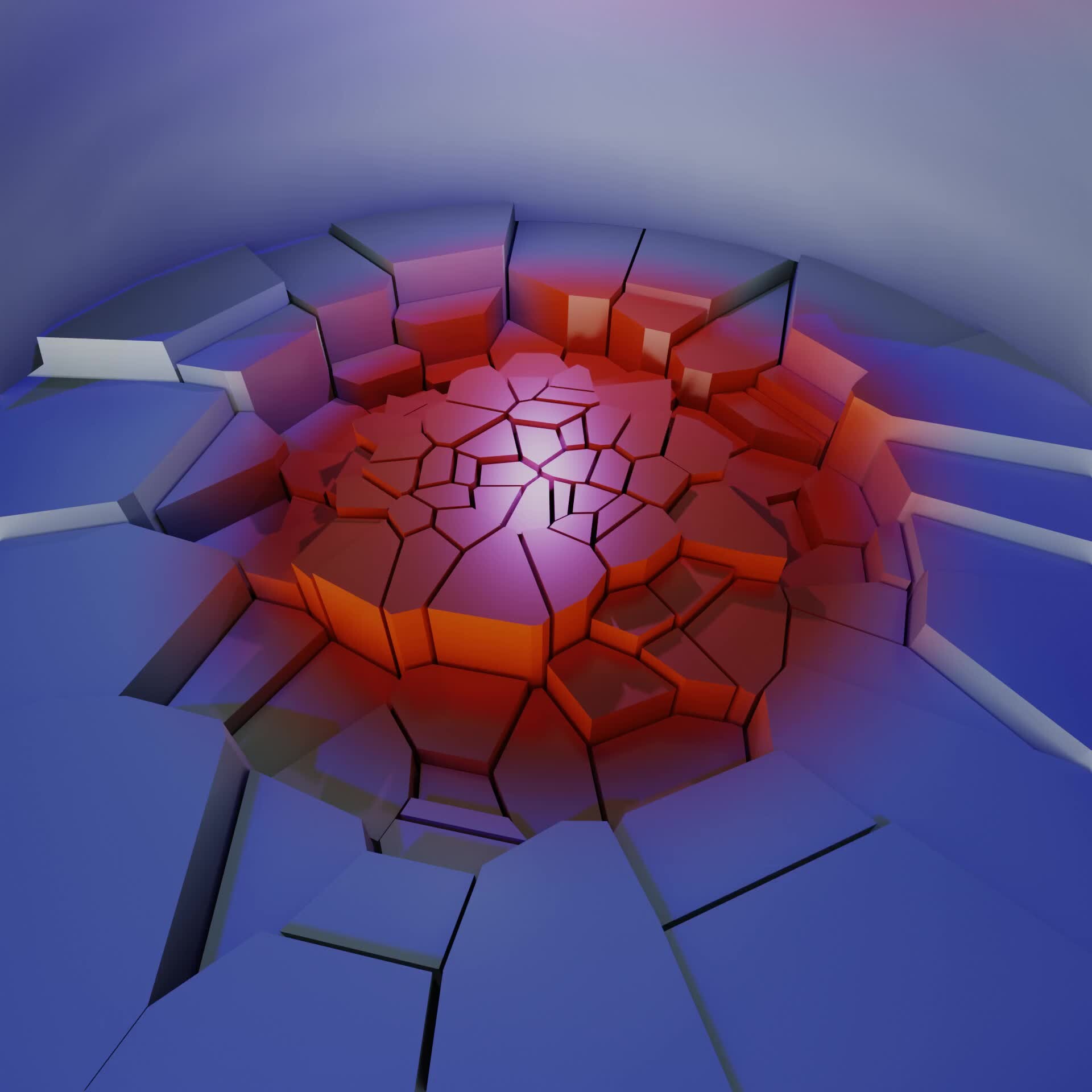 ArtStation - Sverchok blender eevee