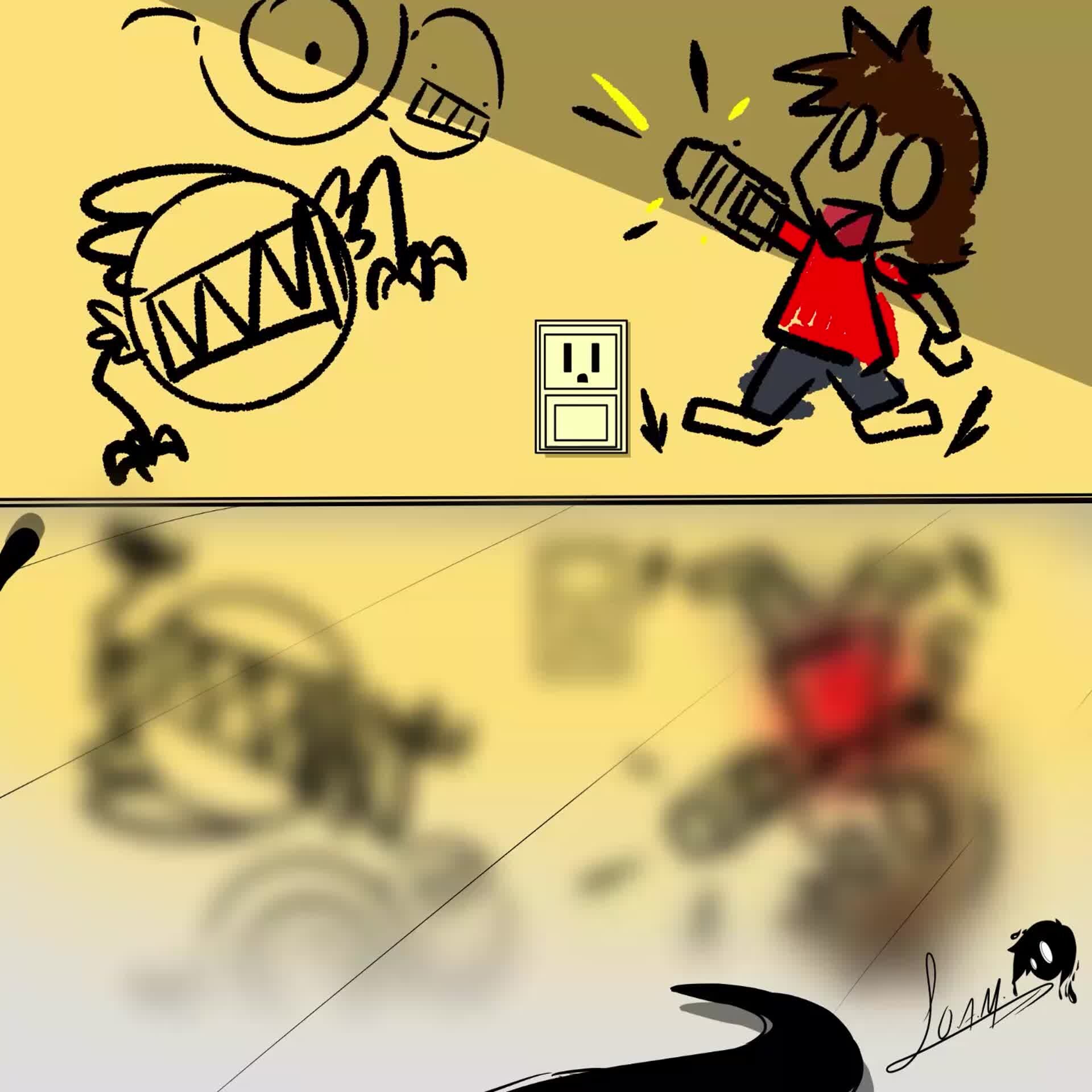 ArtStation - Glu-glu