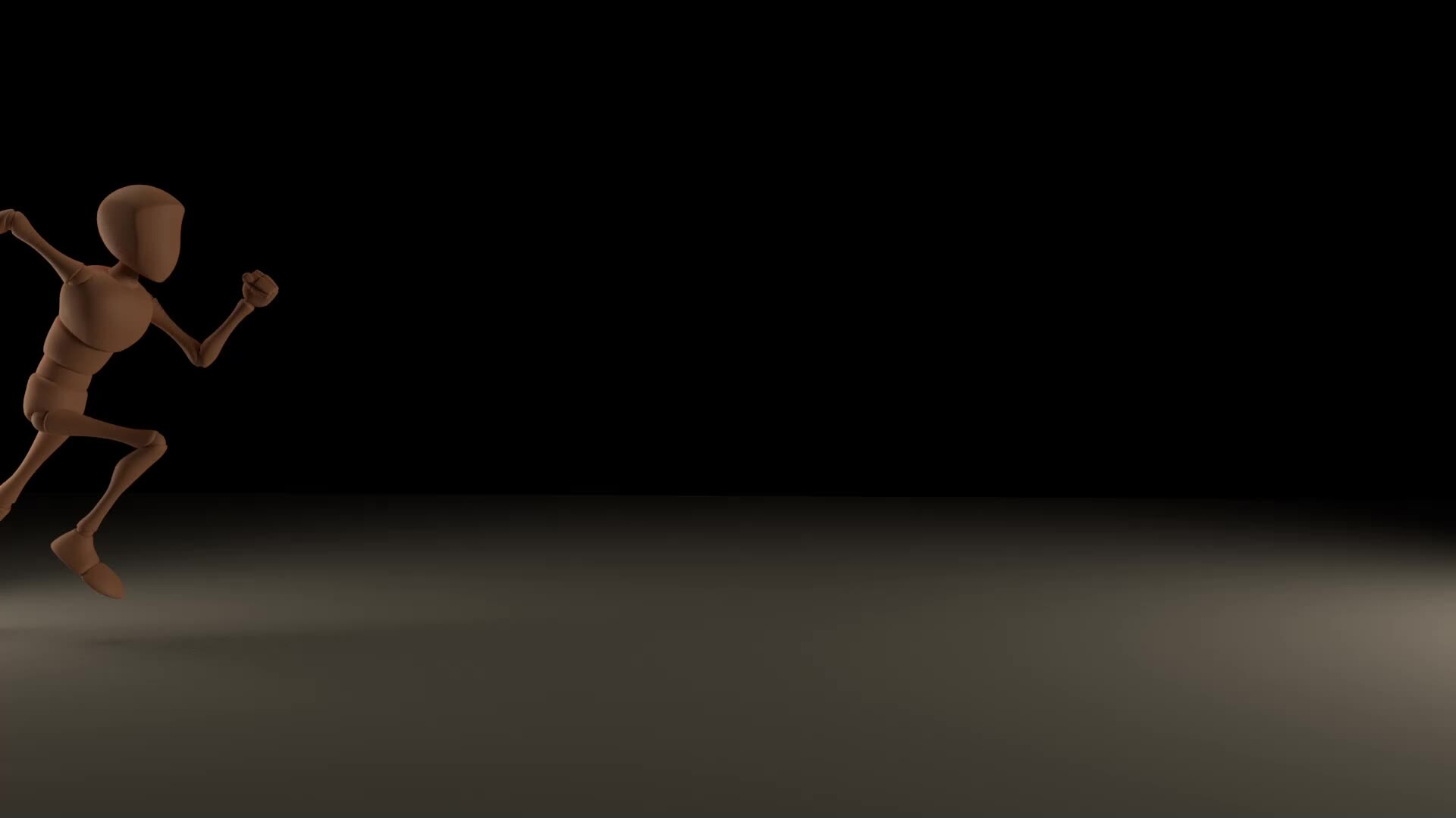 ArtStation - Character motion - slide