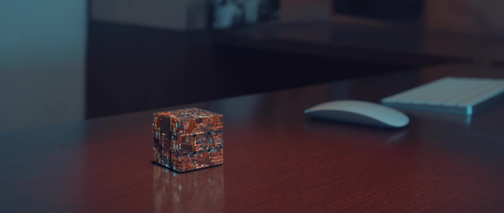 ArtStation - CG Compositing