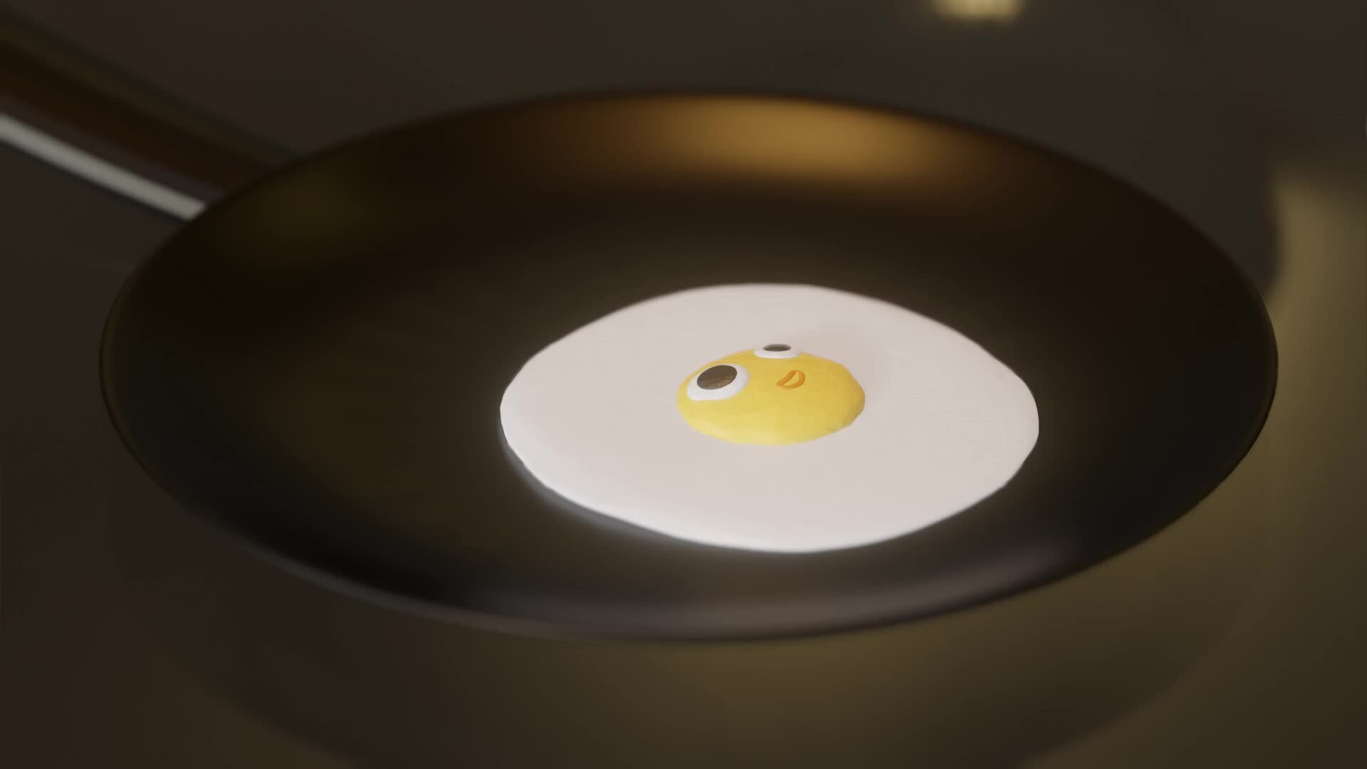 ArtStation - Egg Animation