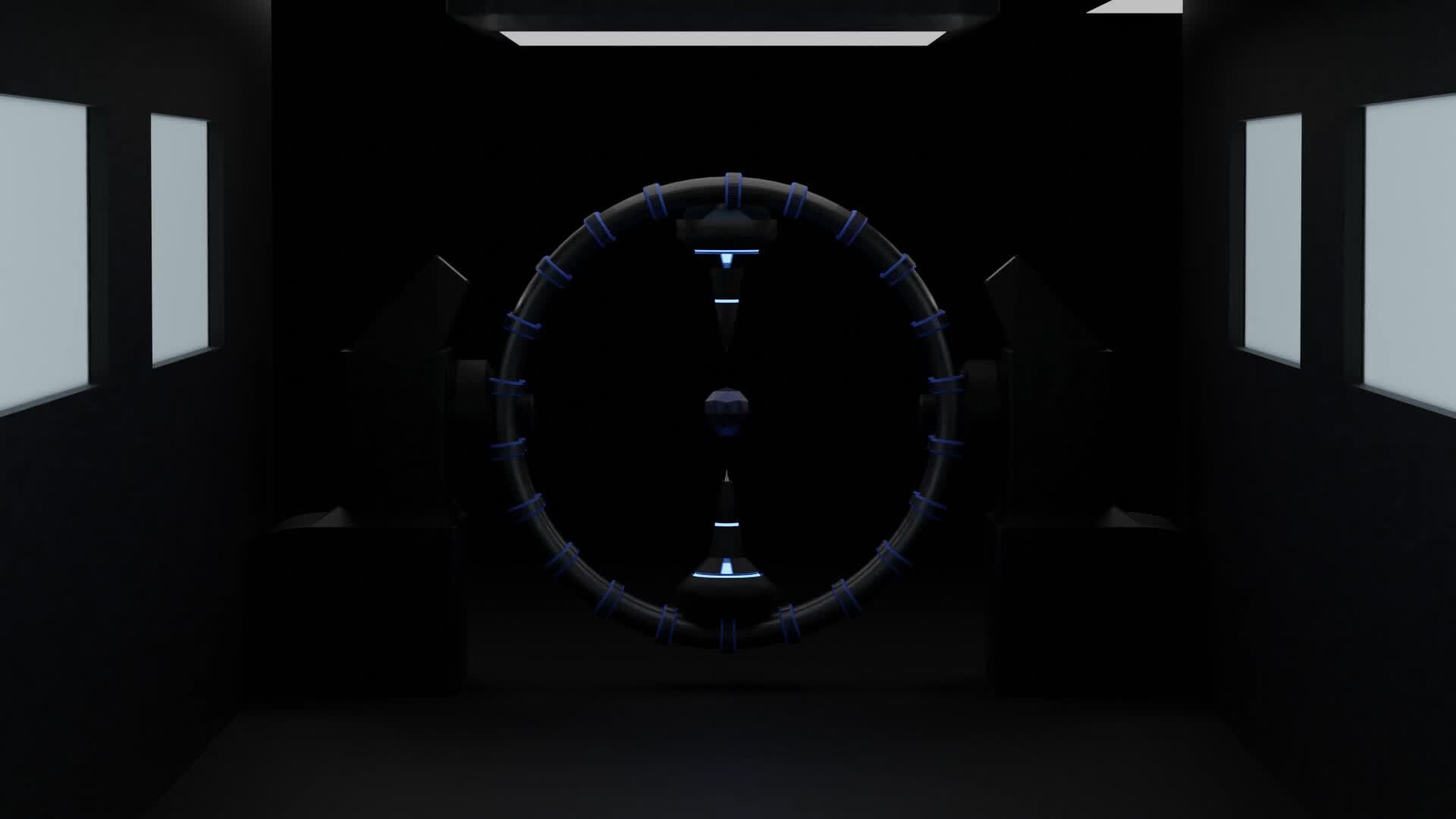 ArtStation - Abstract Animation