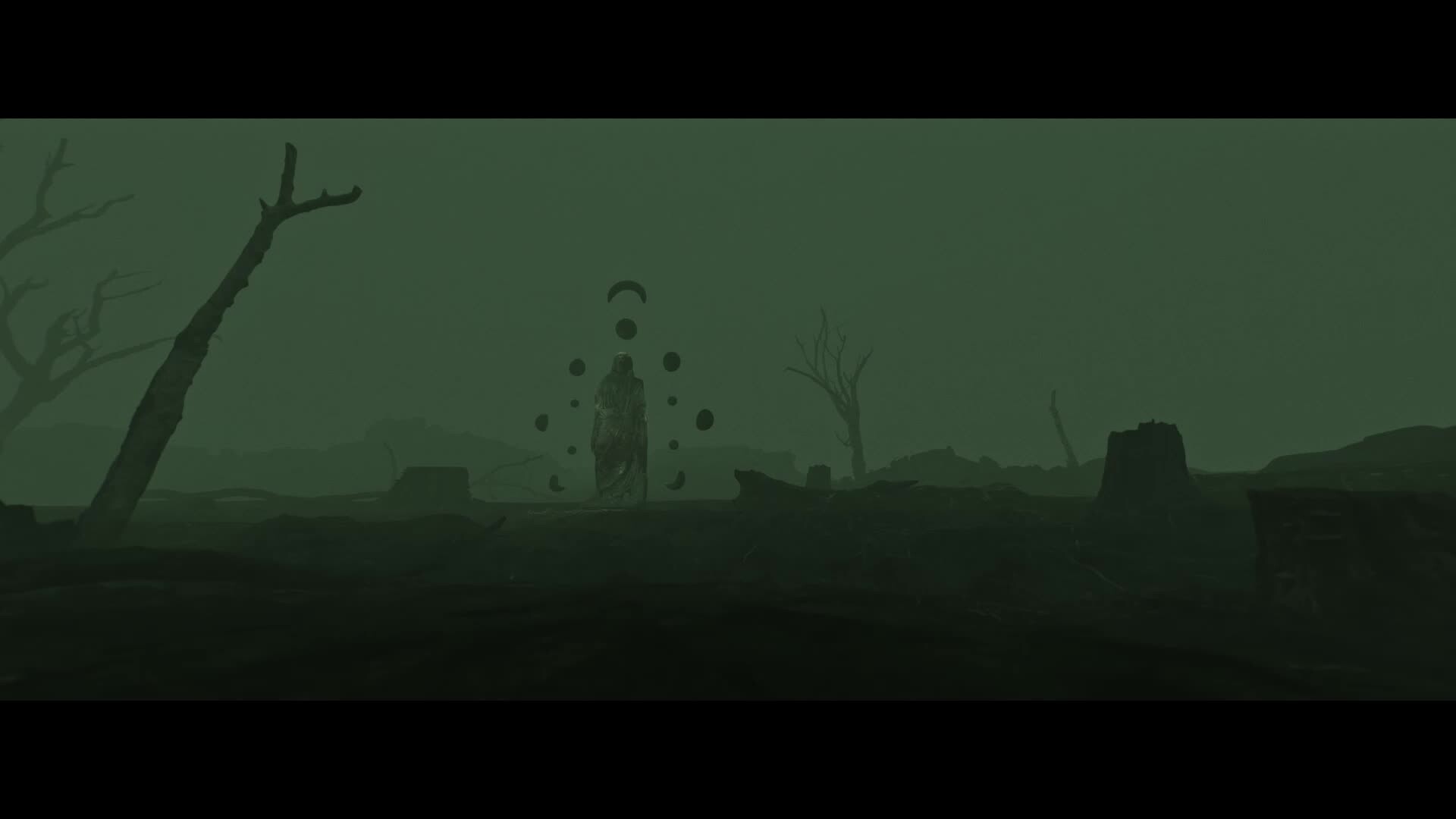 ArtStation - ChangXi