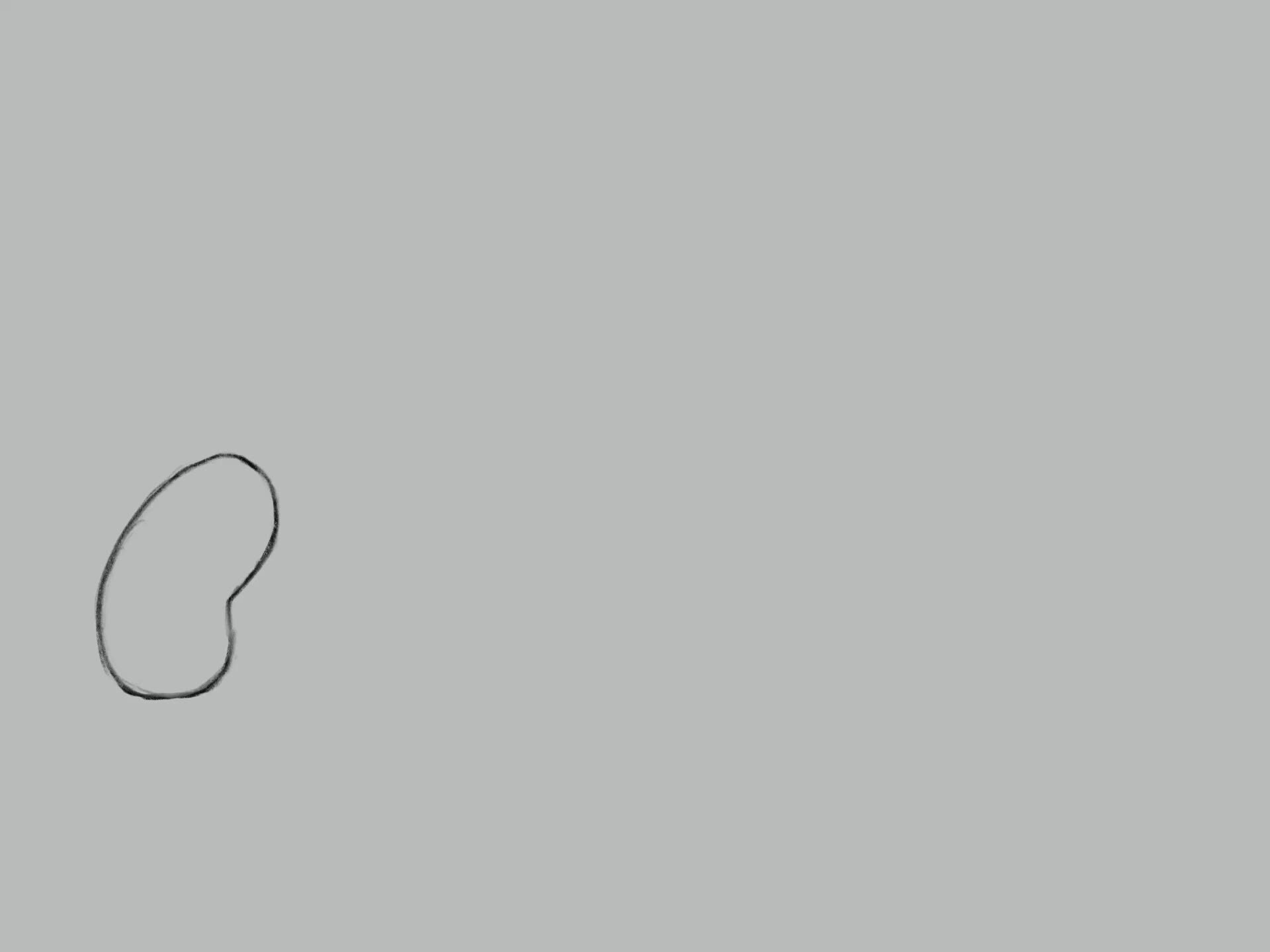 ArtStation - Animated jumping bean project