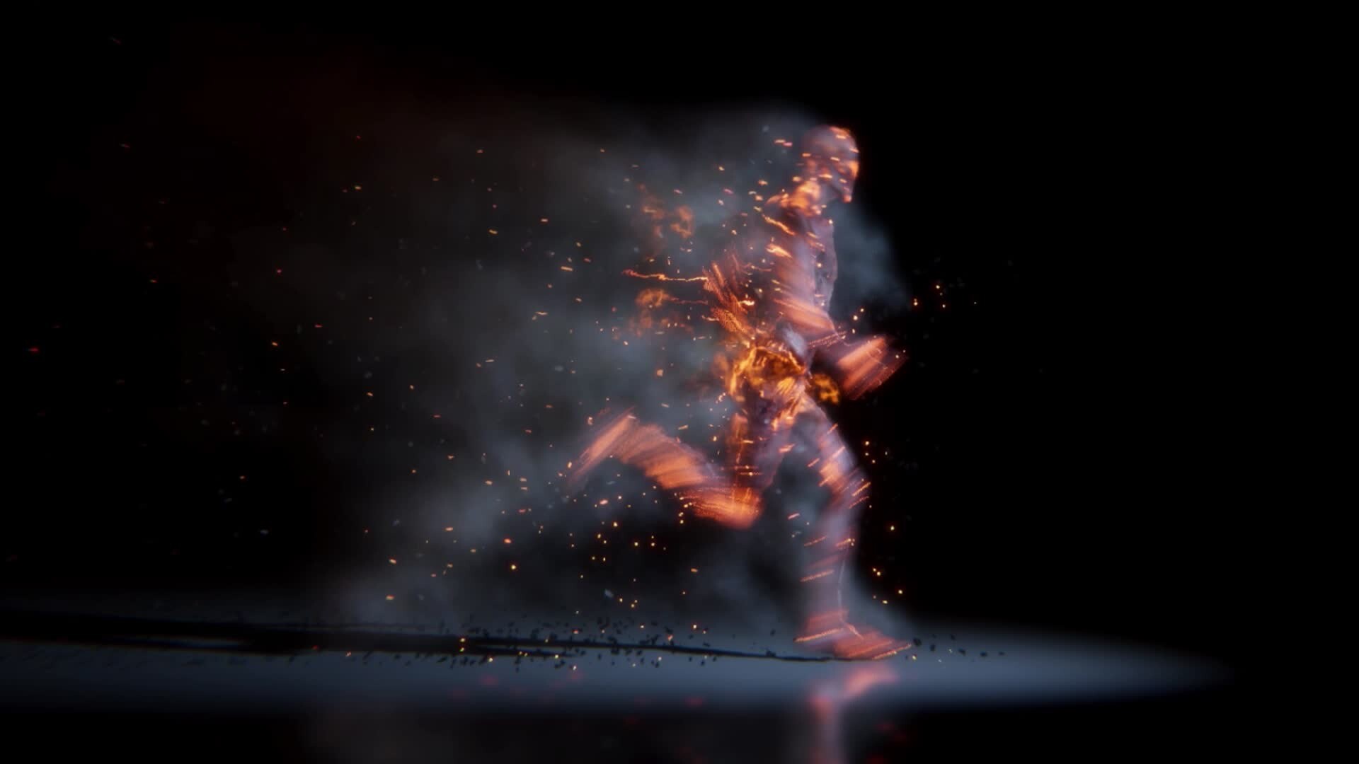 ArtStation - unity visual effect graph test