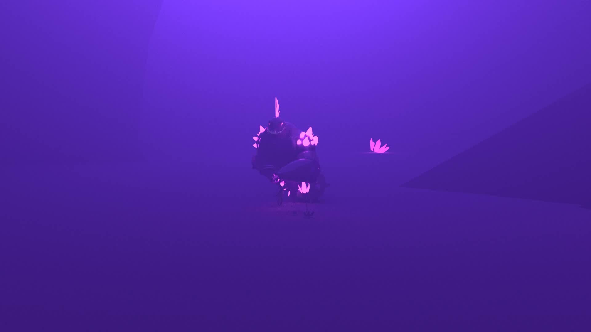 ArtStation - Intro To 3D Animation