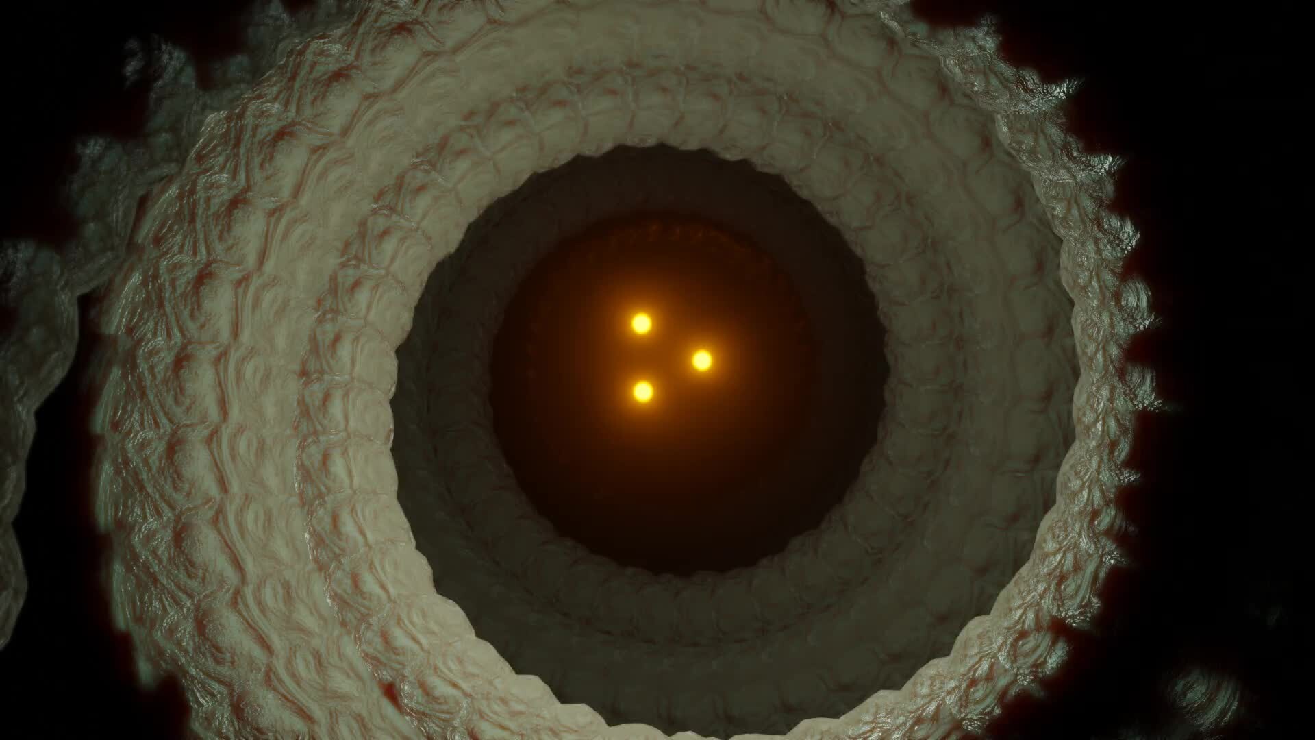 ArtStation - Alien Tail