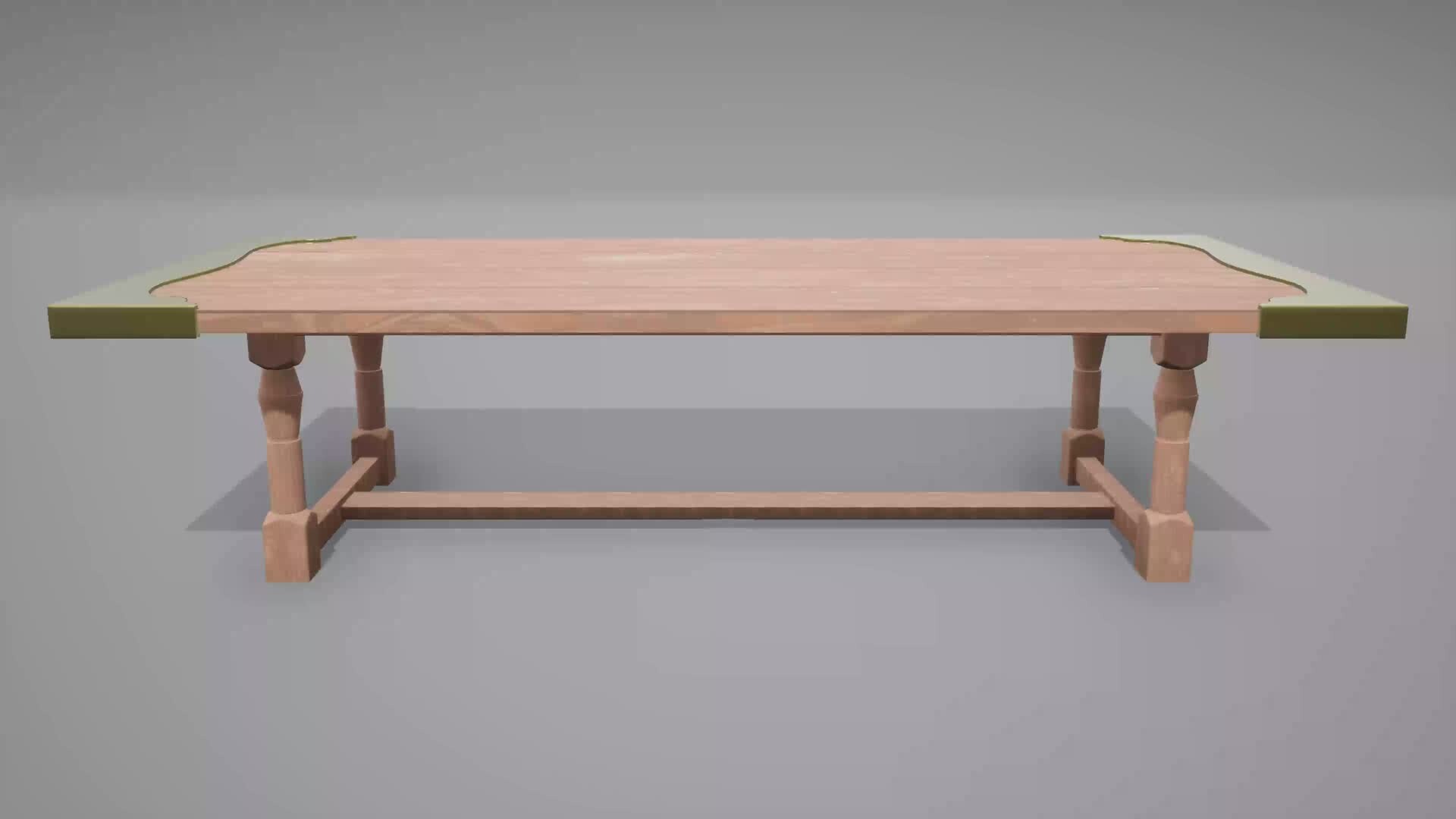 ArtStation - Table