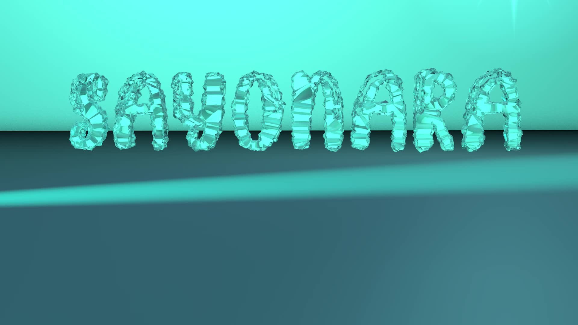 ArtStation - sayonara