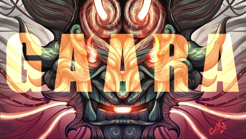 ArtStation - Gaara.dark