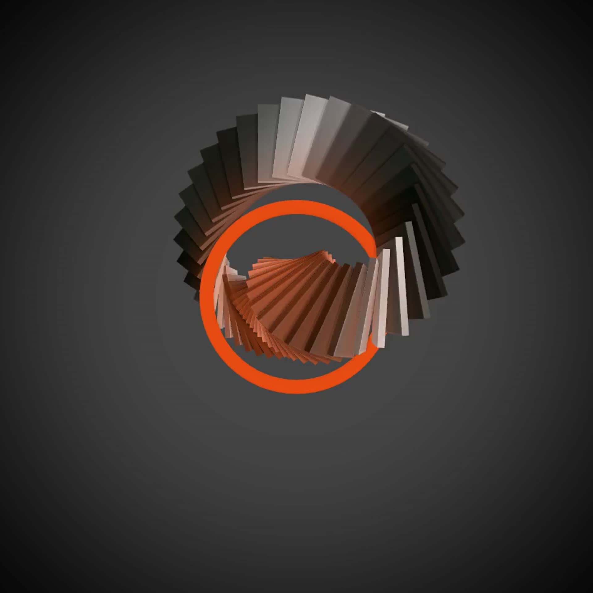 ArtStation - The Loop