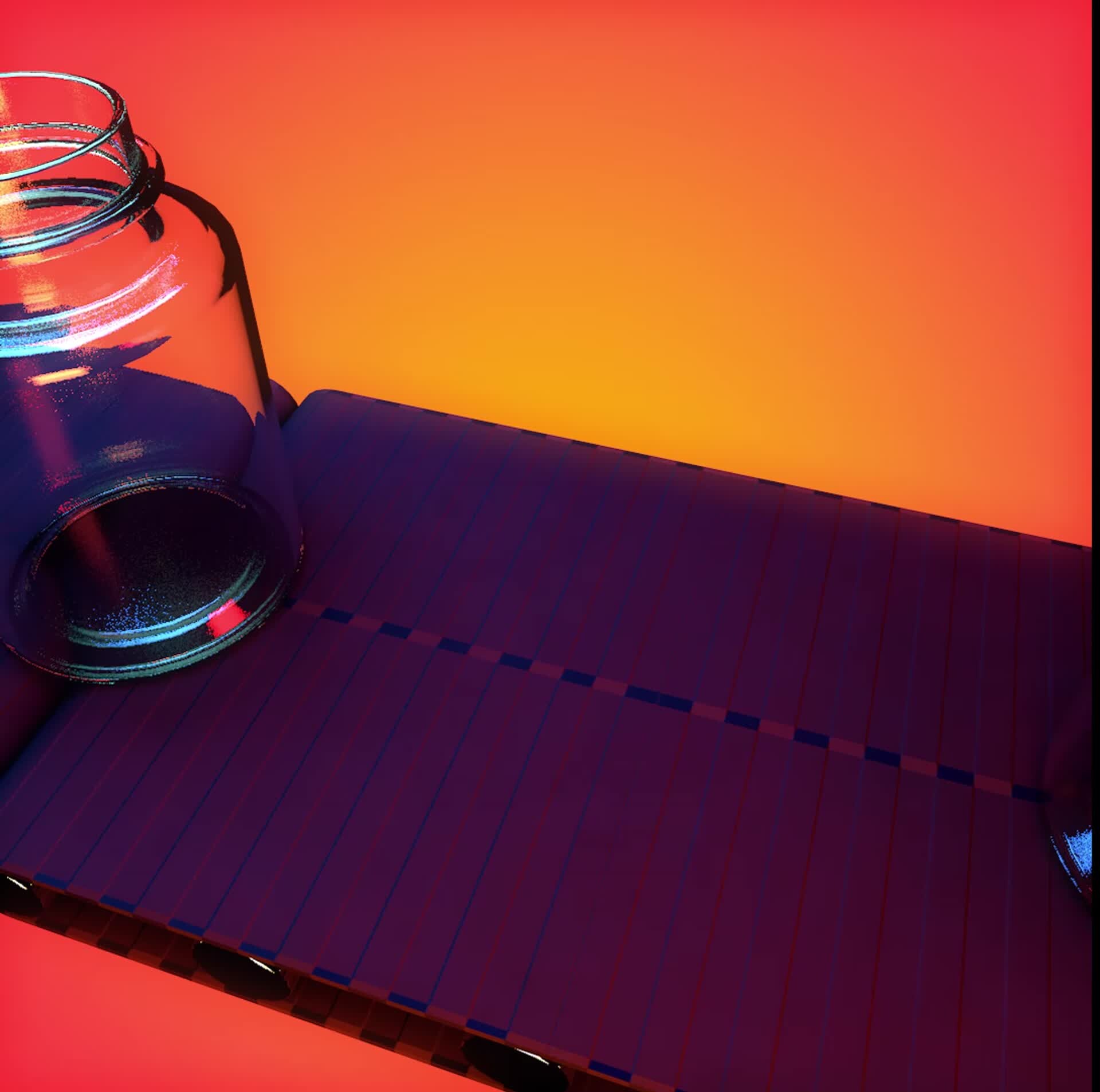 ArtStation - Candy Jar