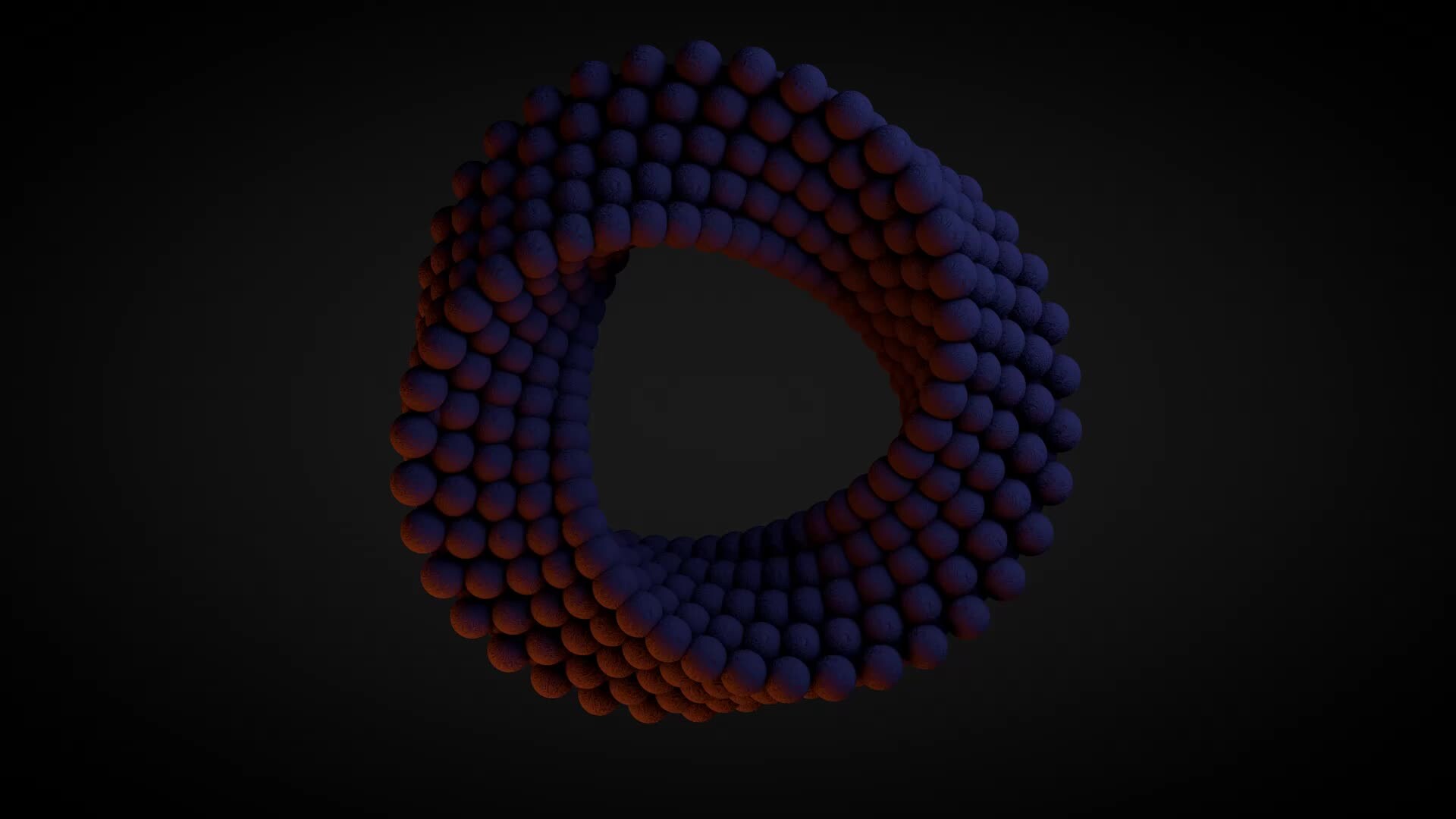 ArtStation - Ring loop