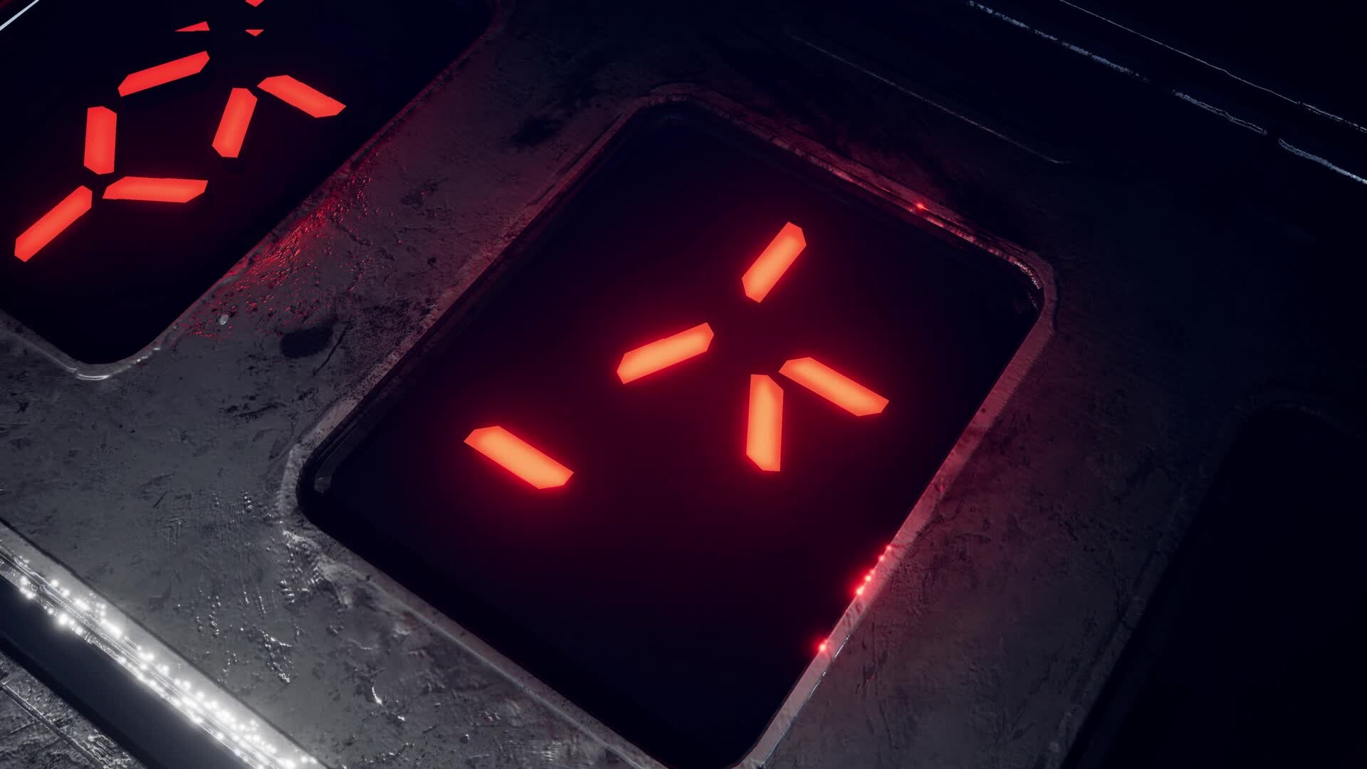 ArtStation - Predator`s Endless Countdown