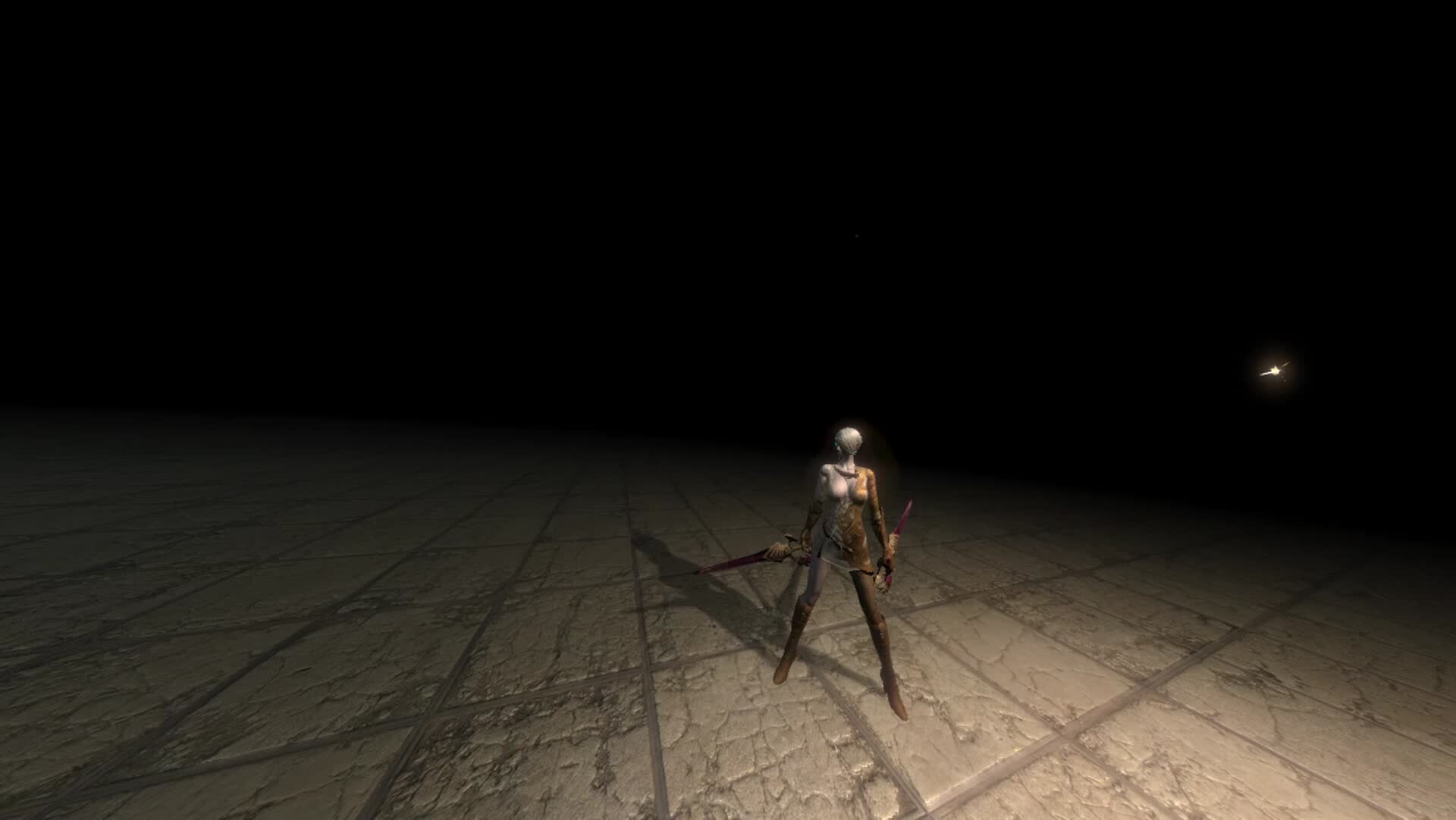 ArtStation - Unity Skill FX test