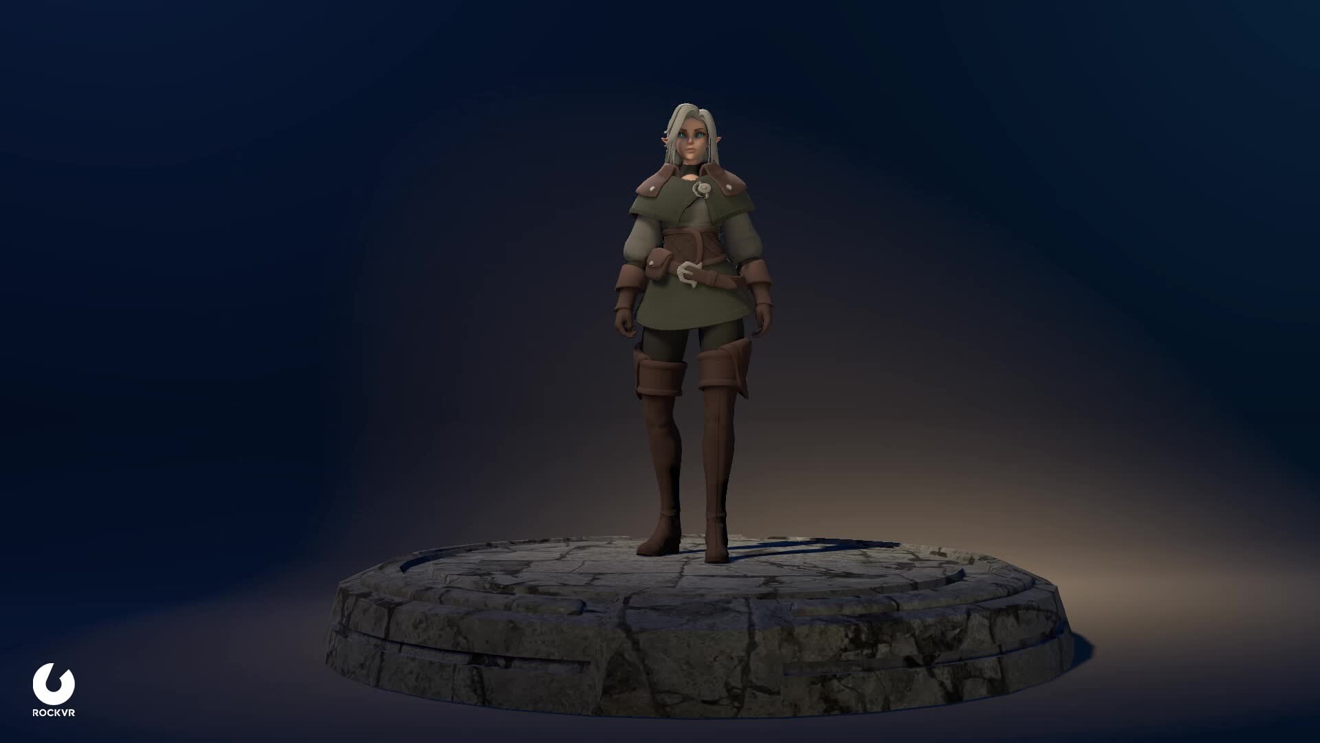 ArtStation - Azri Animation