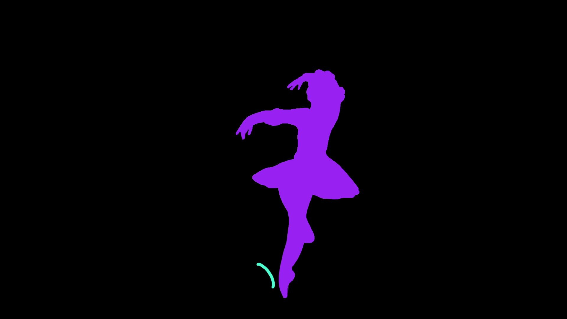 ArtStation - Rotoscope Animation