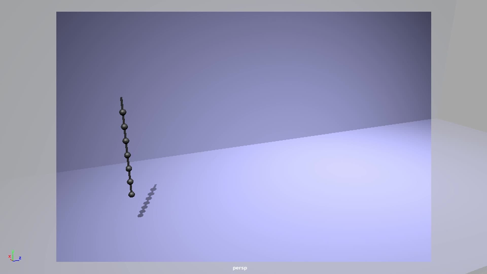 ArtStation - Chain animation