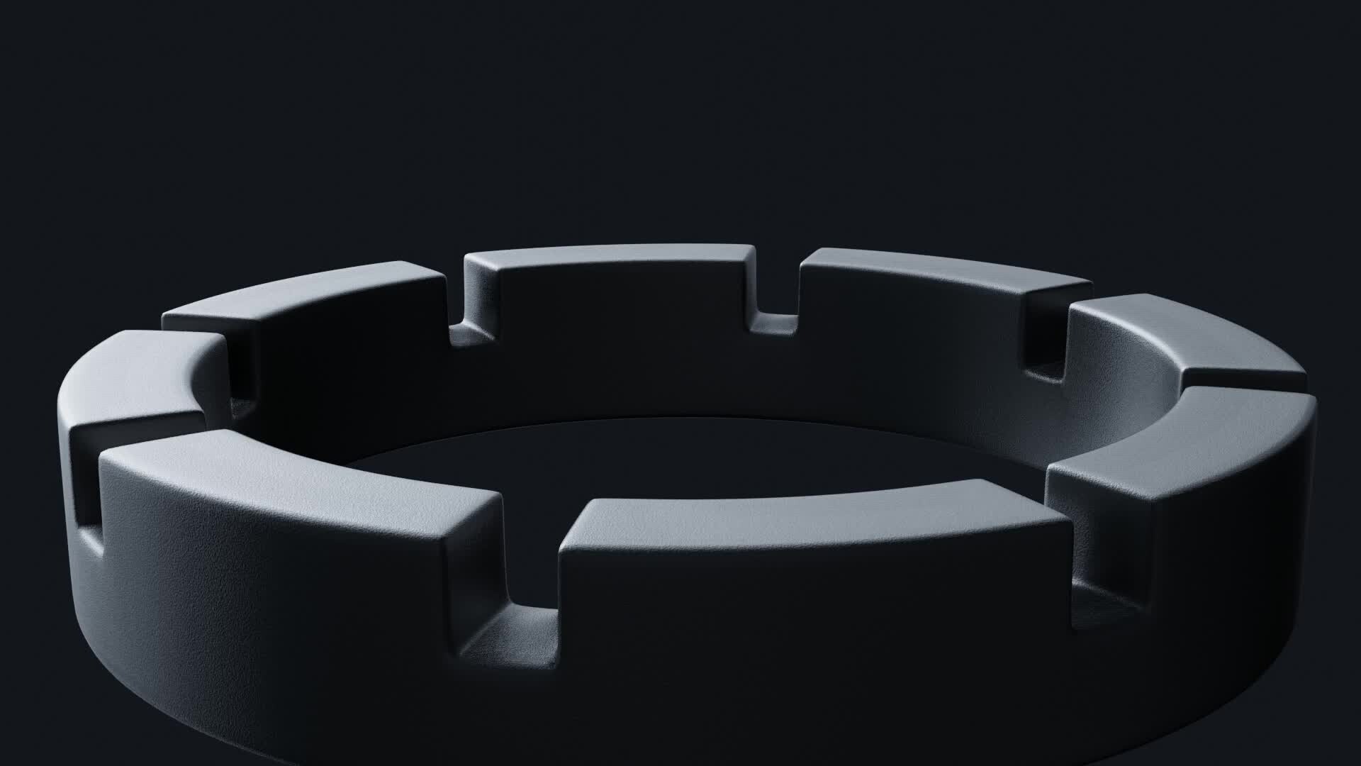 ArtStation - Hard-Surface Modeling