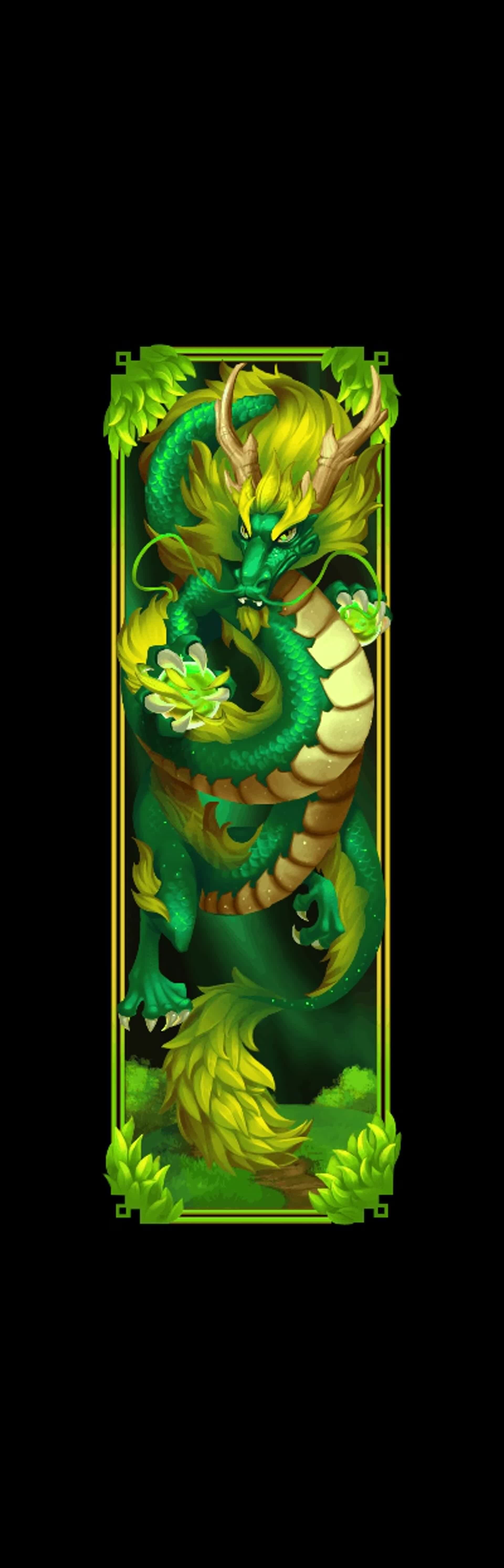 ArtStation - Vegas BLVD Slots: Dragon Skies Animations