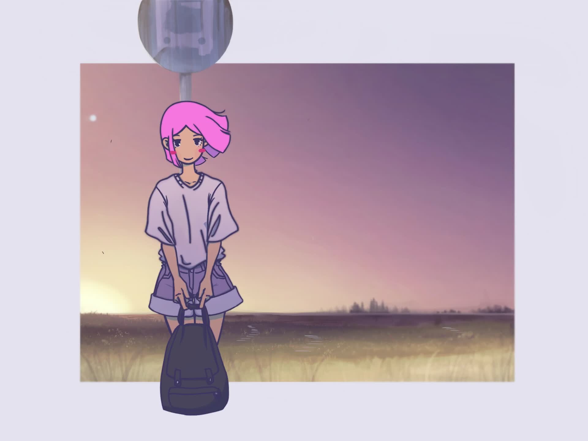 ArtStation - Windy Kali