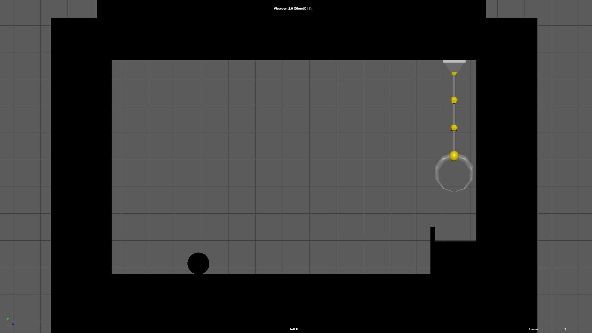 ArtStation - Claw/Pendulum