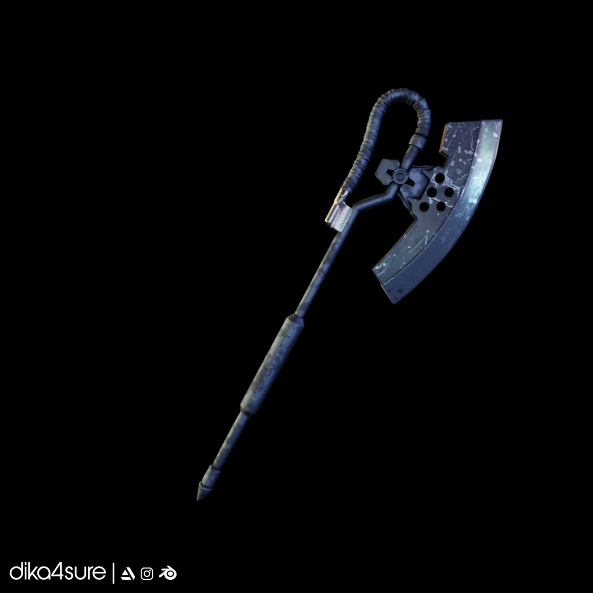 ArtStation - Heat Hawk