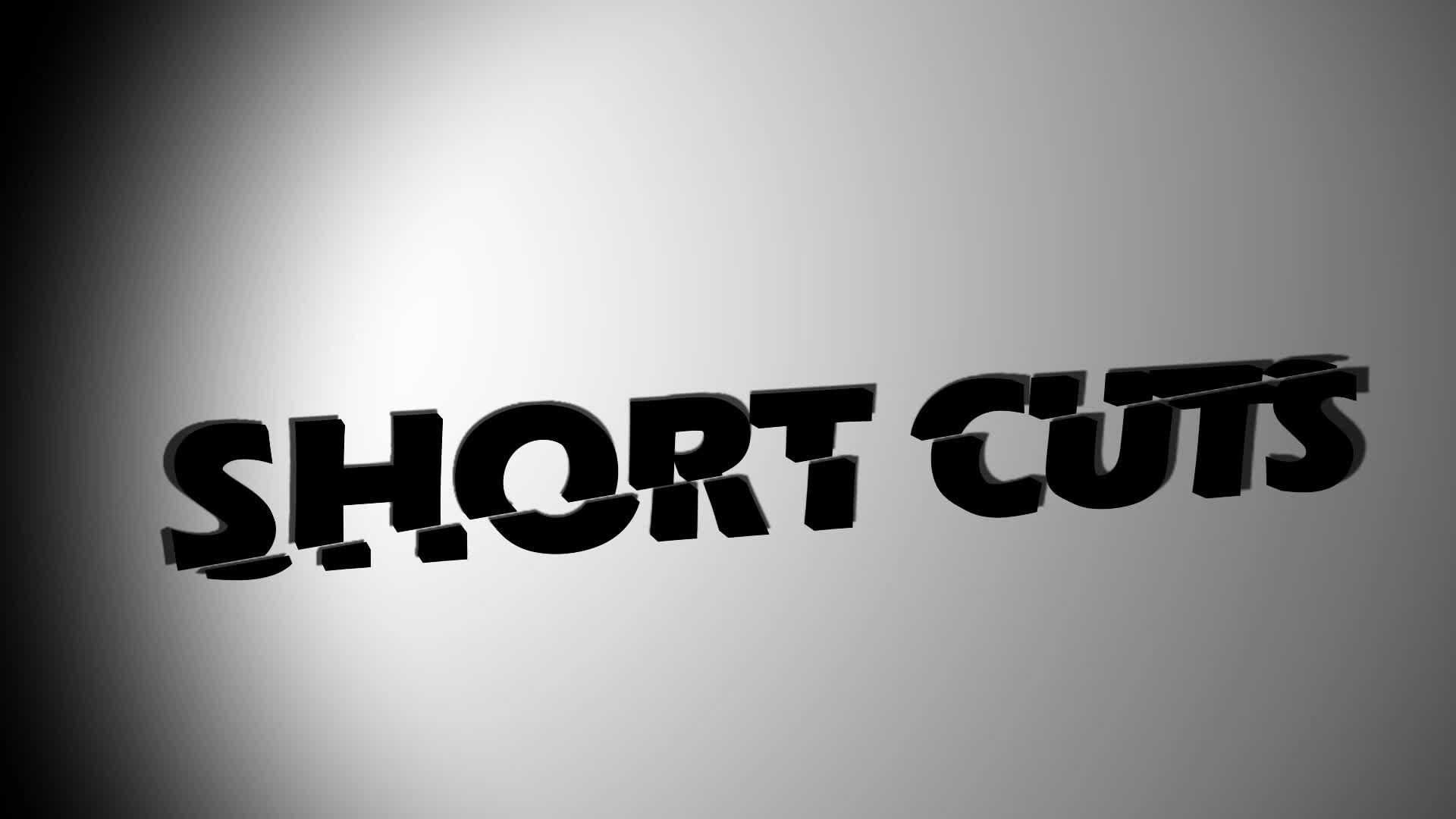 ArtStation - Logo Fake 3D Model